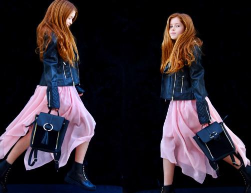 Elsie Kalaker - AS Agency