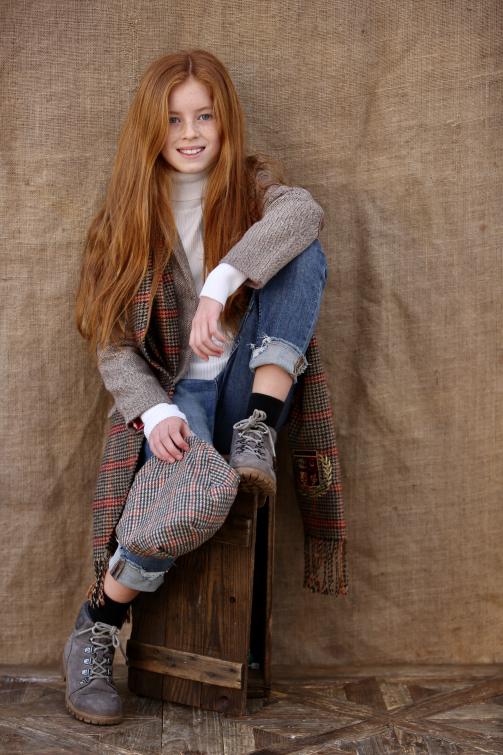 Elsie Kalaker - AS Agency