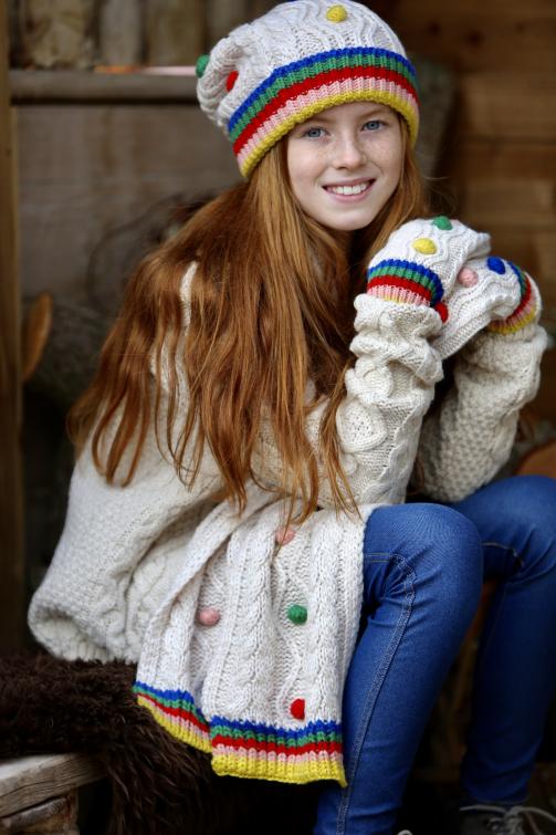 Elsie Kalaker - AS Agency