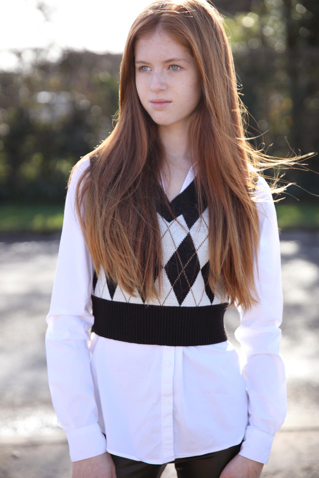 Elsie Kalaker - AS Agency