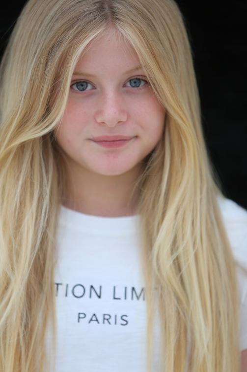 Maisy Brooks - AS Agency