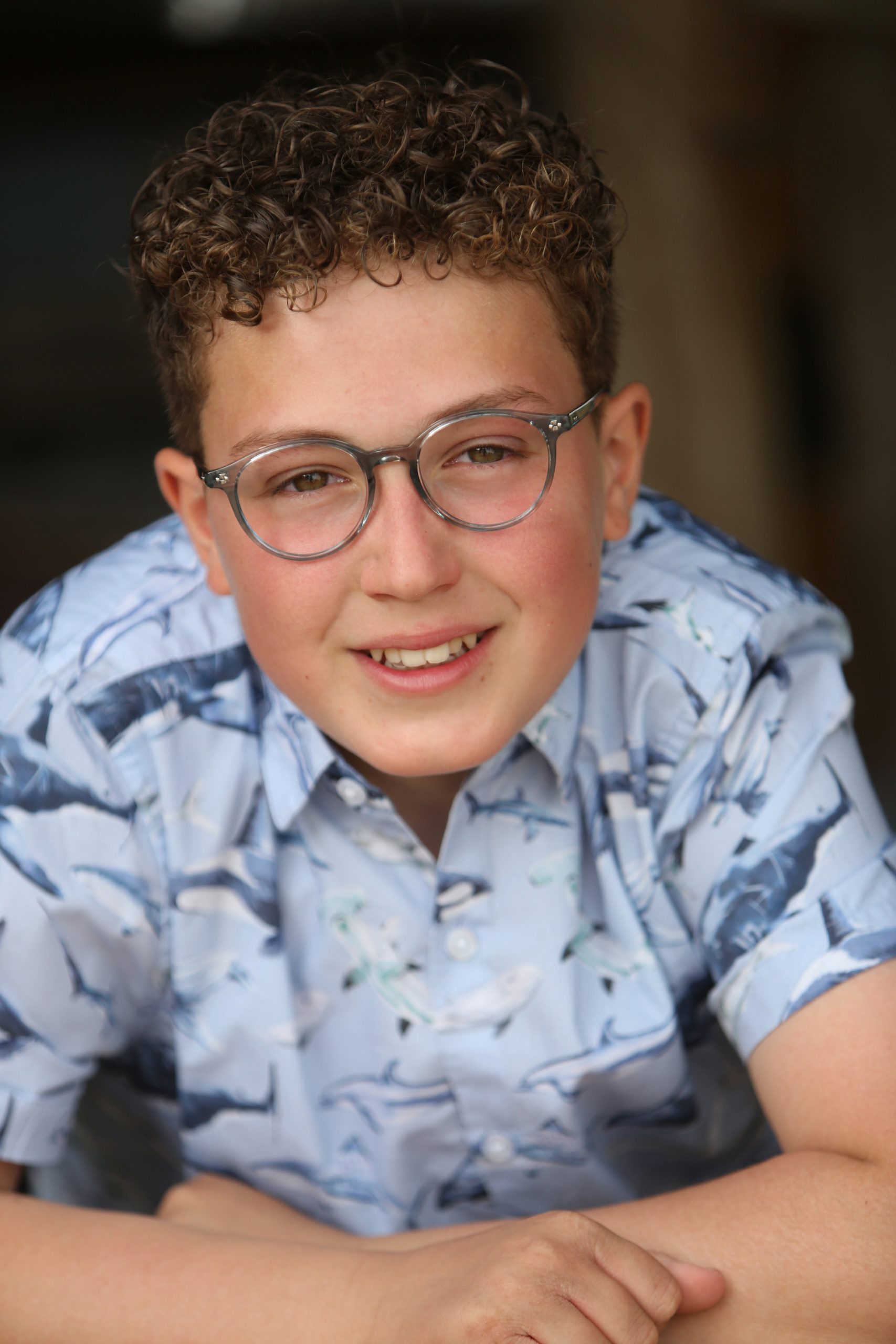 Coby Clayton - AS Agency