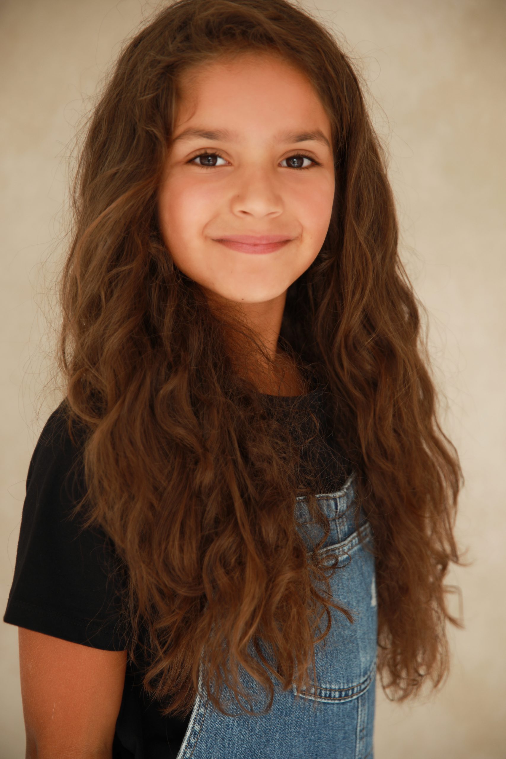 Willow Davis - AS Agency