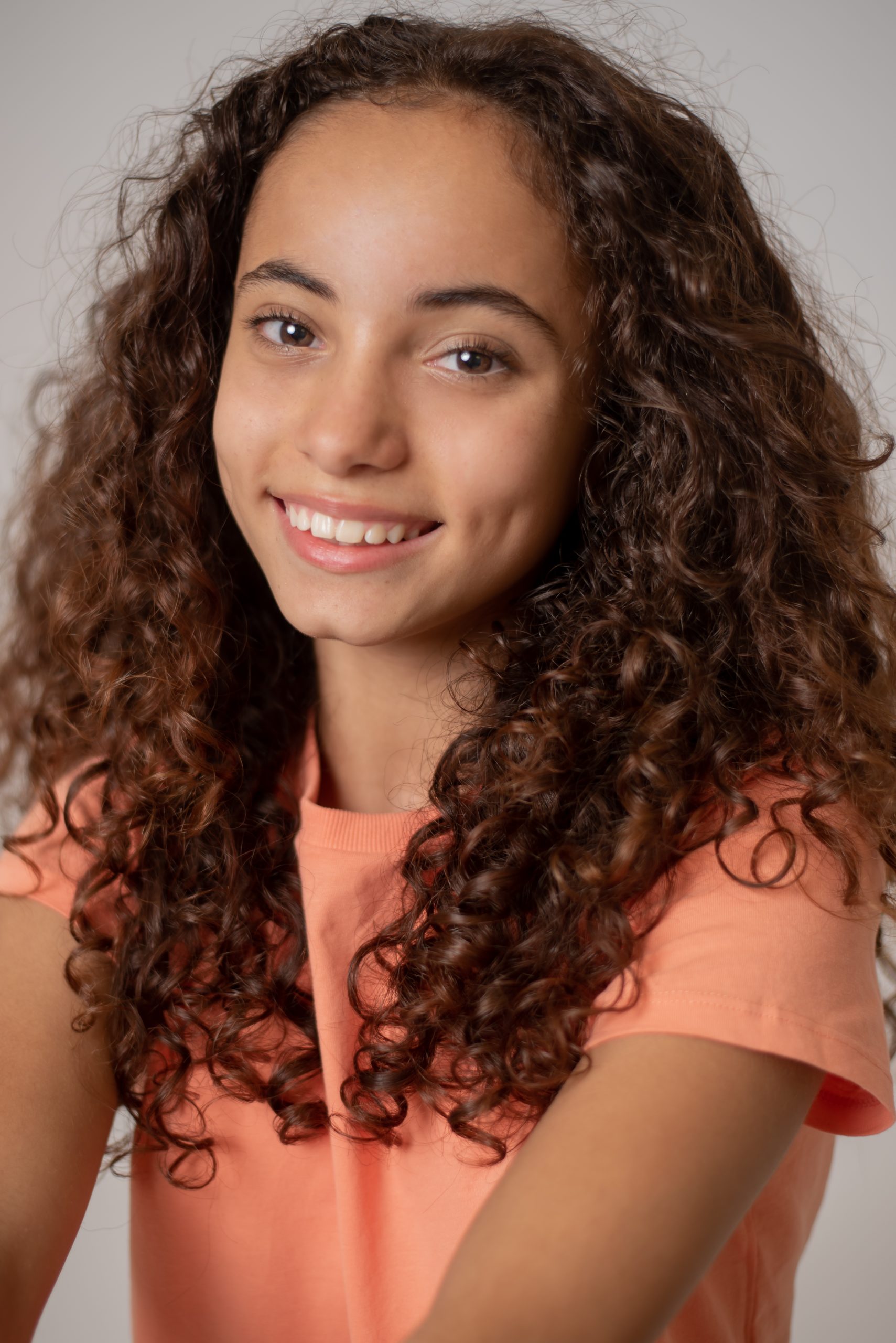 Sharni Bailey - AS Agency
