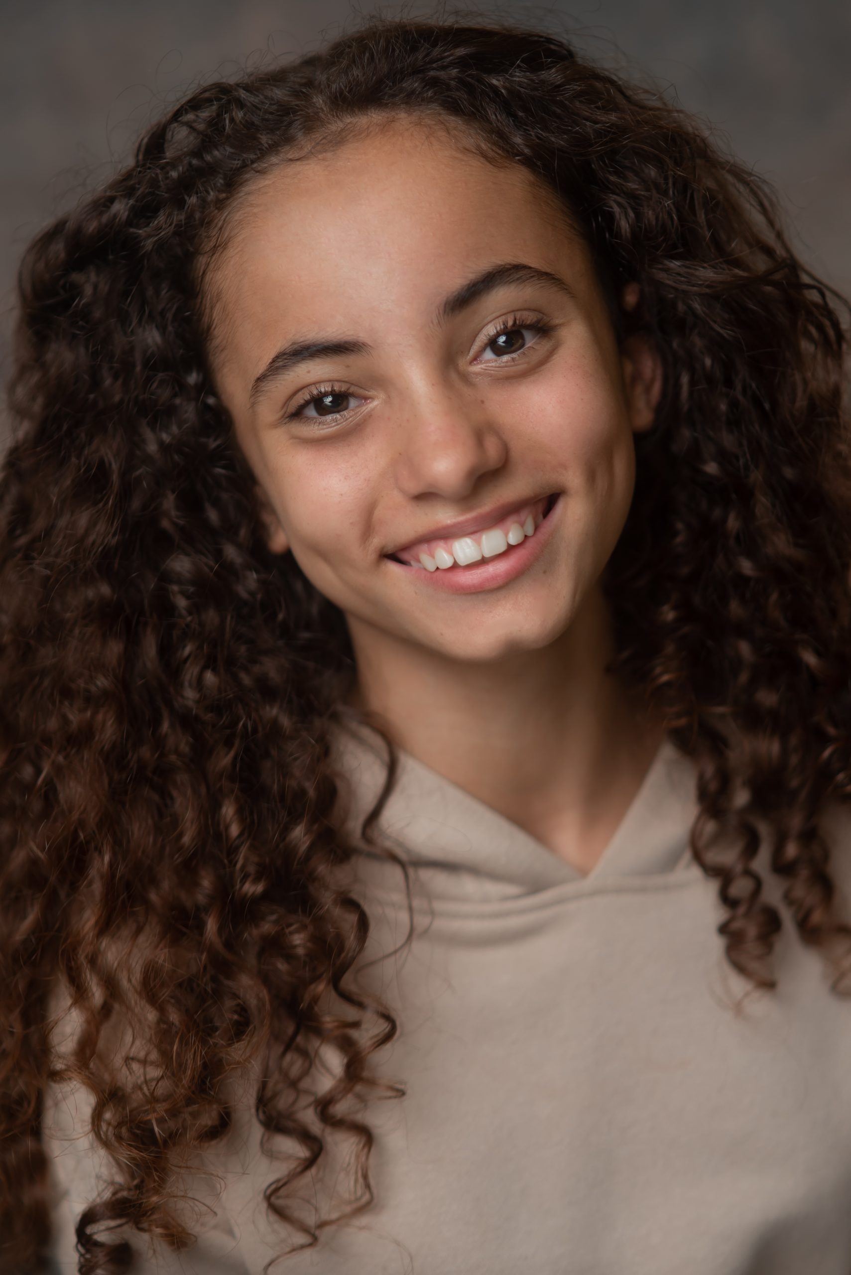 Sharni Bailey - AS Agency