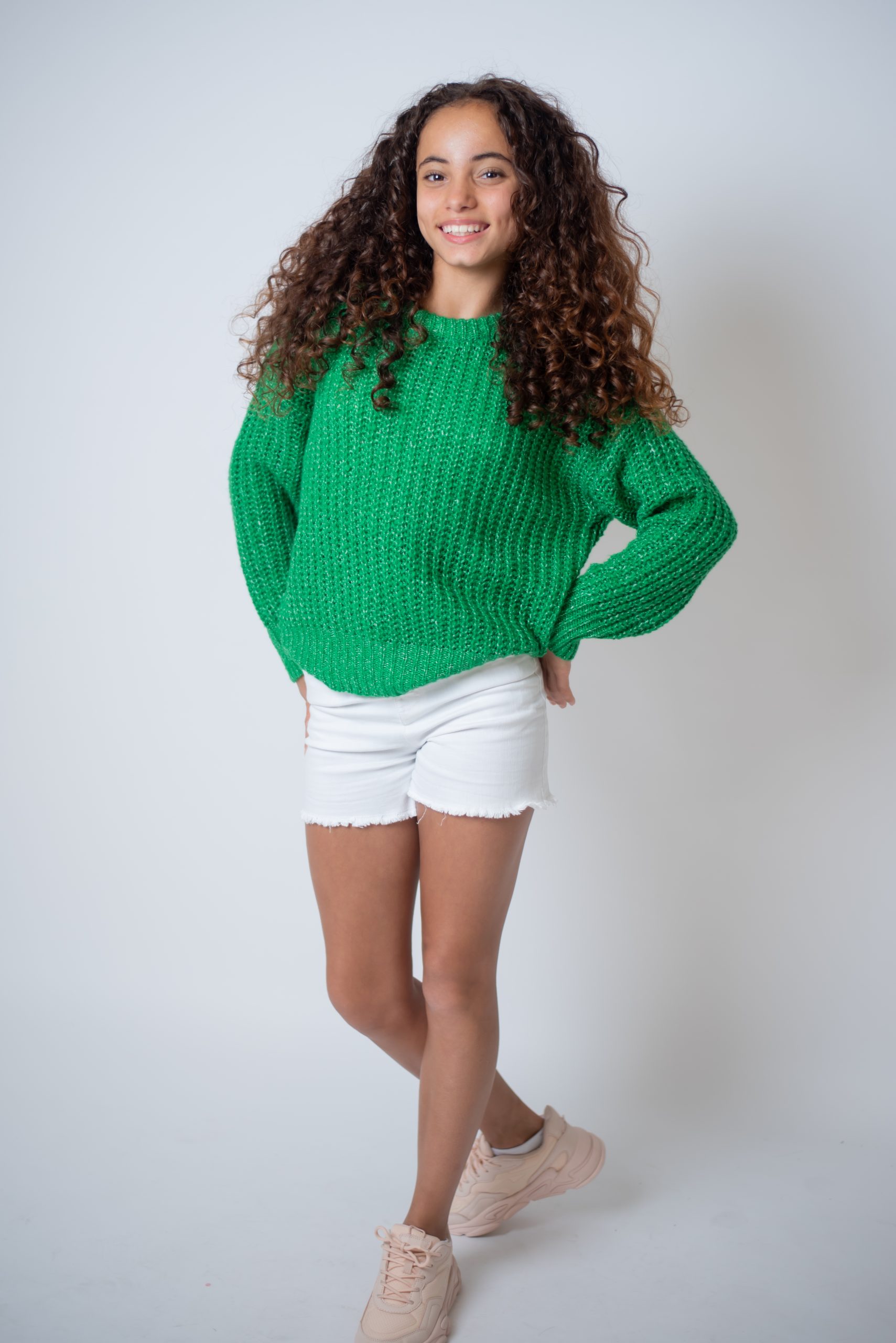 Sharni Bailey - AS Agency