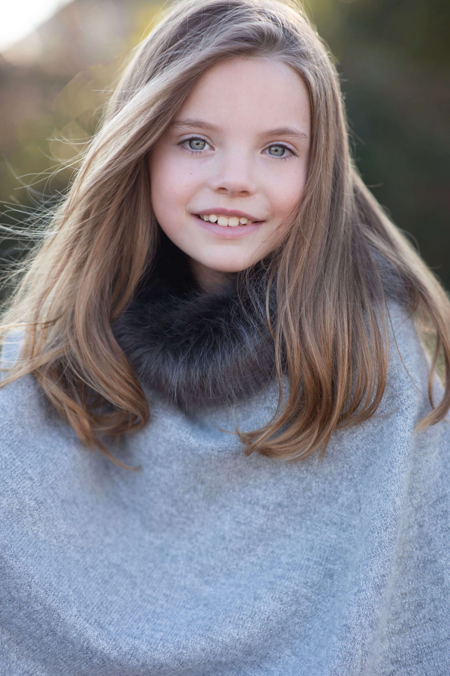 Ava Wall - AS Agency