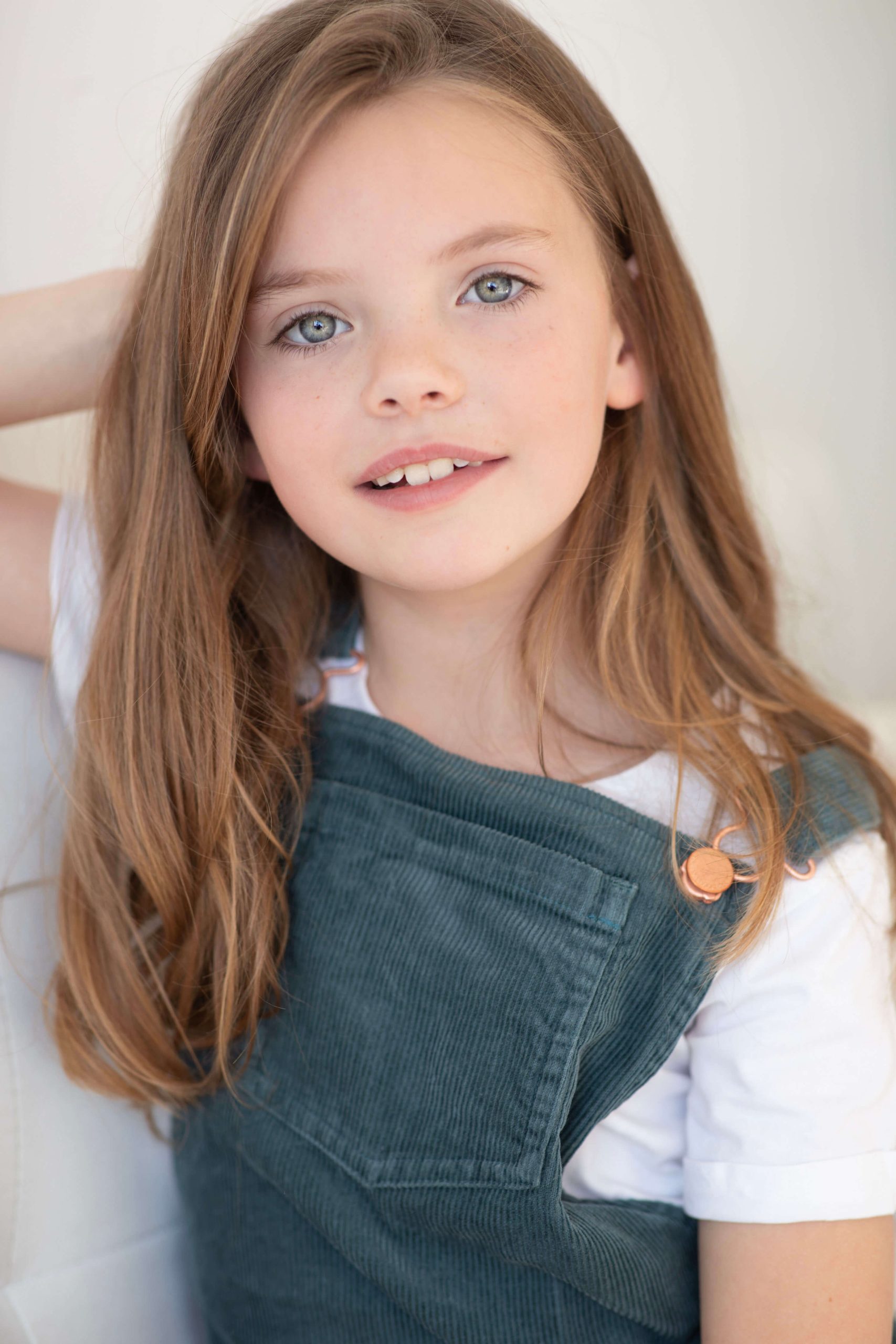 Ava Wall - AS Agency