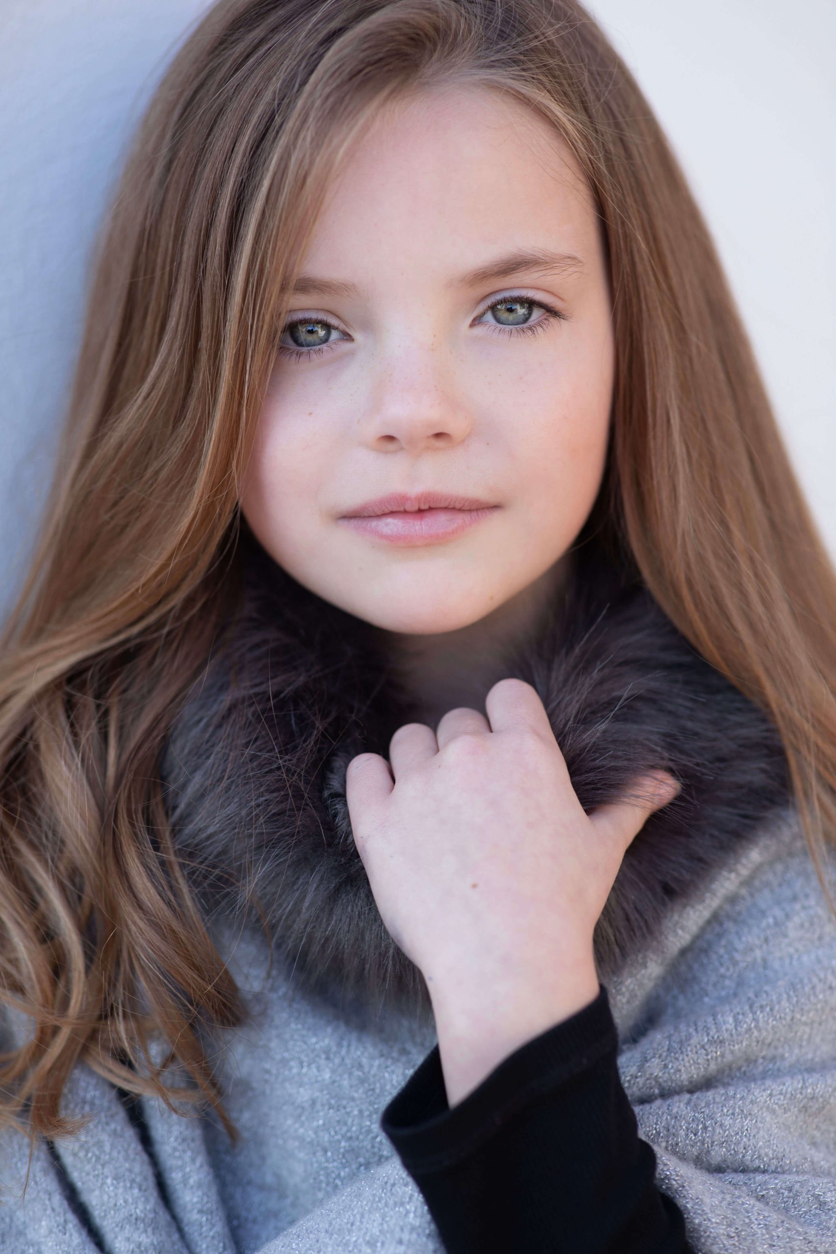 Ava Wall - AS Agency