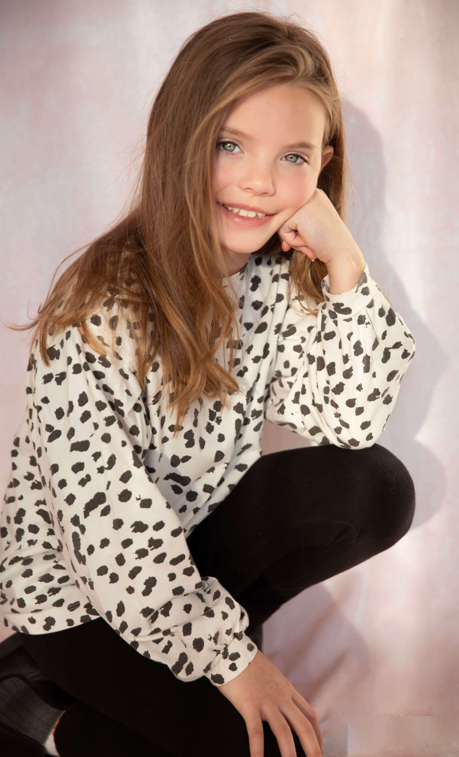 Ava Wall - AS Agency