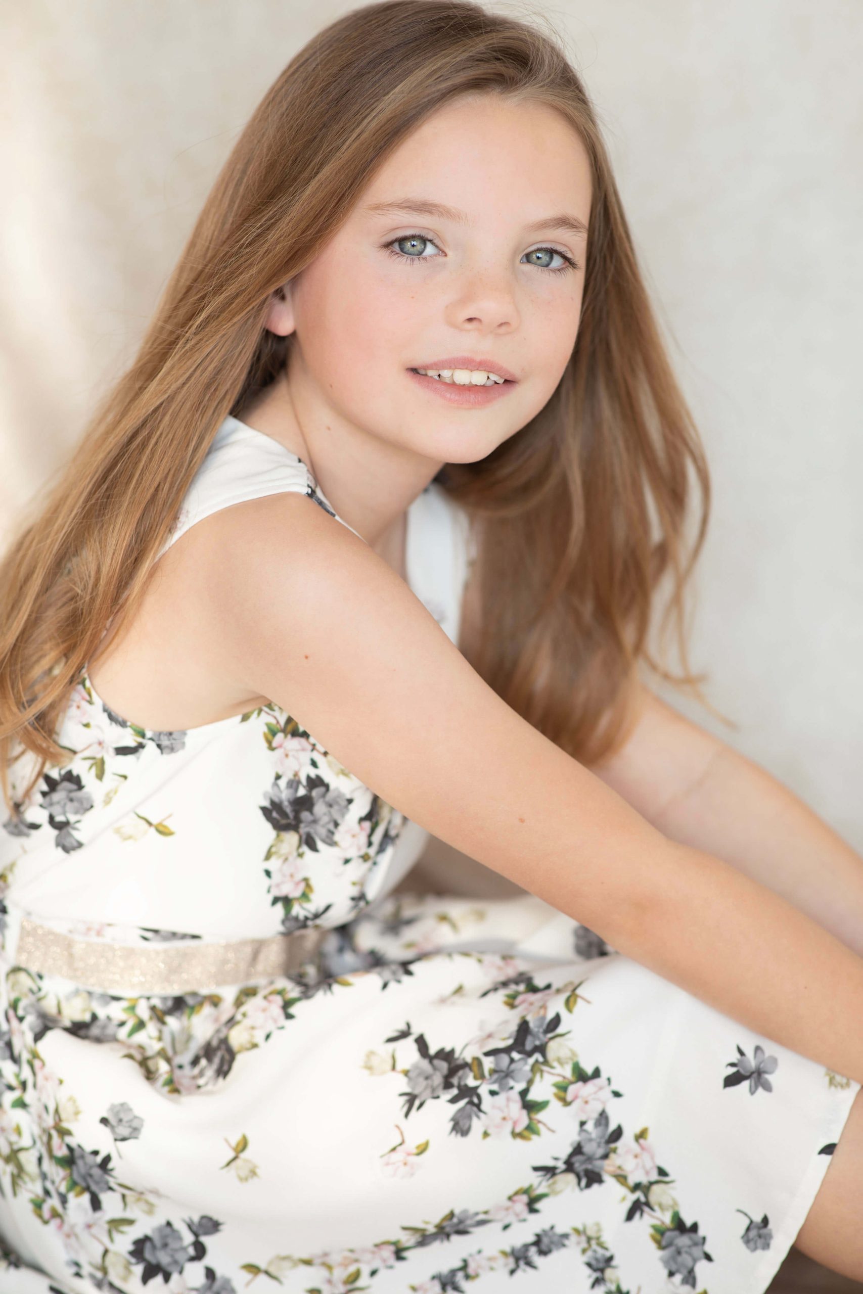 Ava Wall - AS Agency