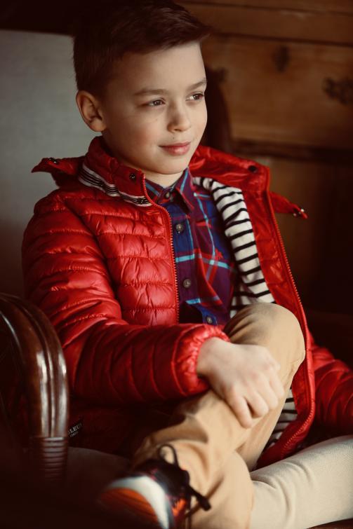 William Barnett - AS Agency