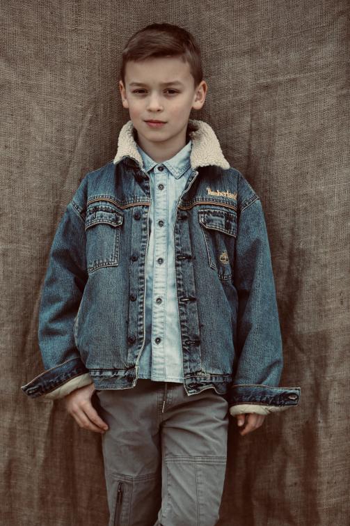 William Barnett - AS Agency