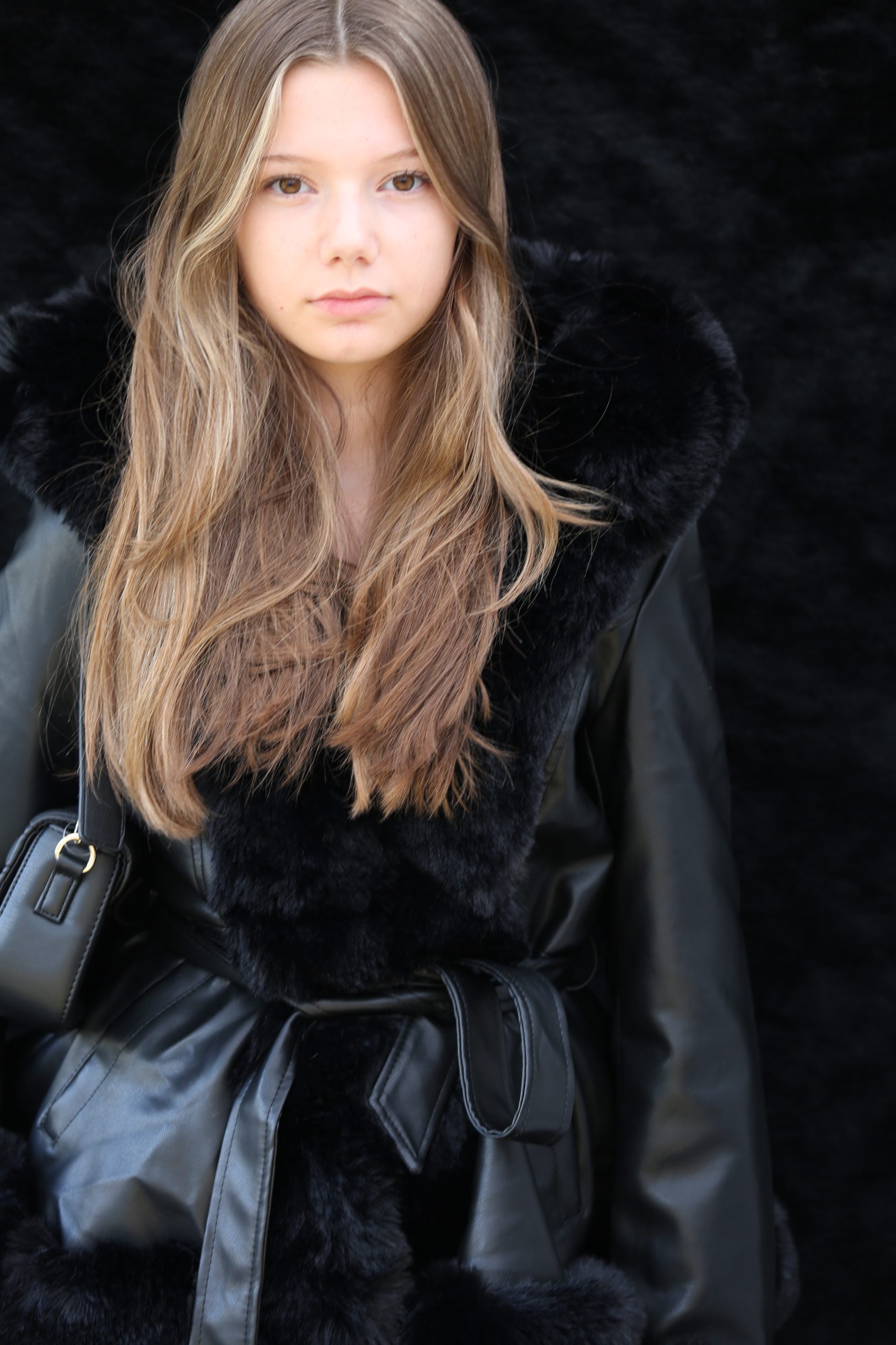 Poppy Beck - AS Agency