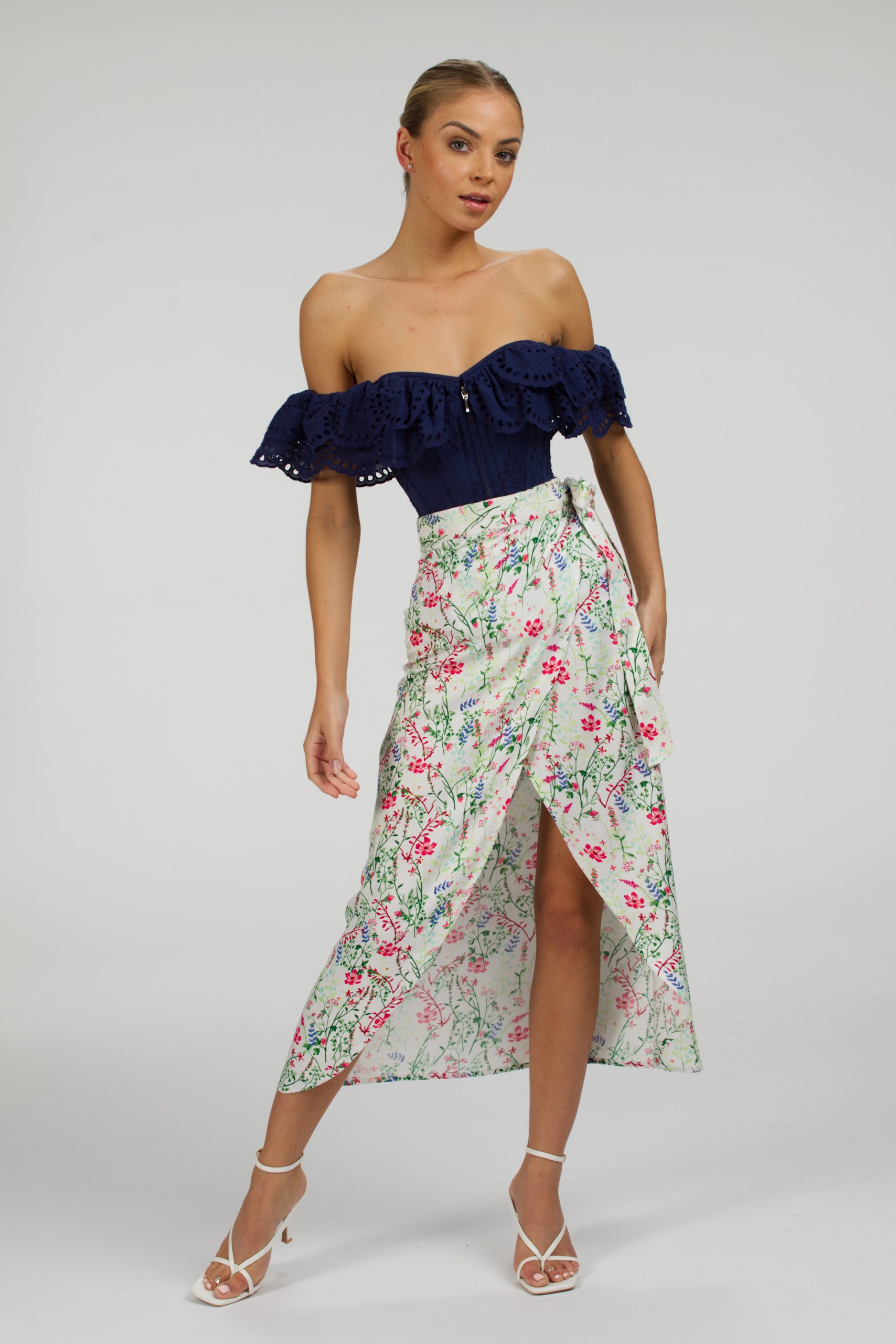 Lucia Needham - AS Agency