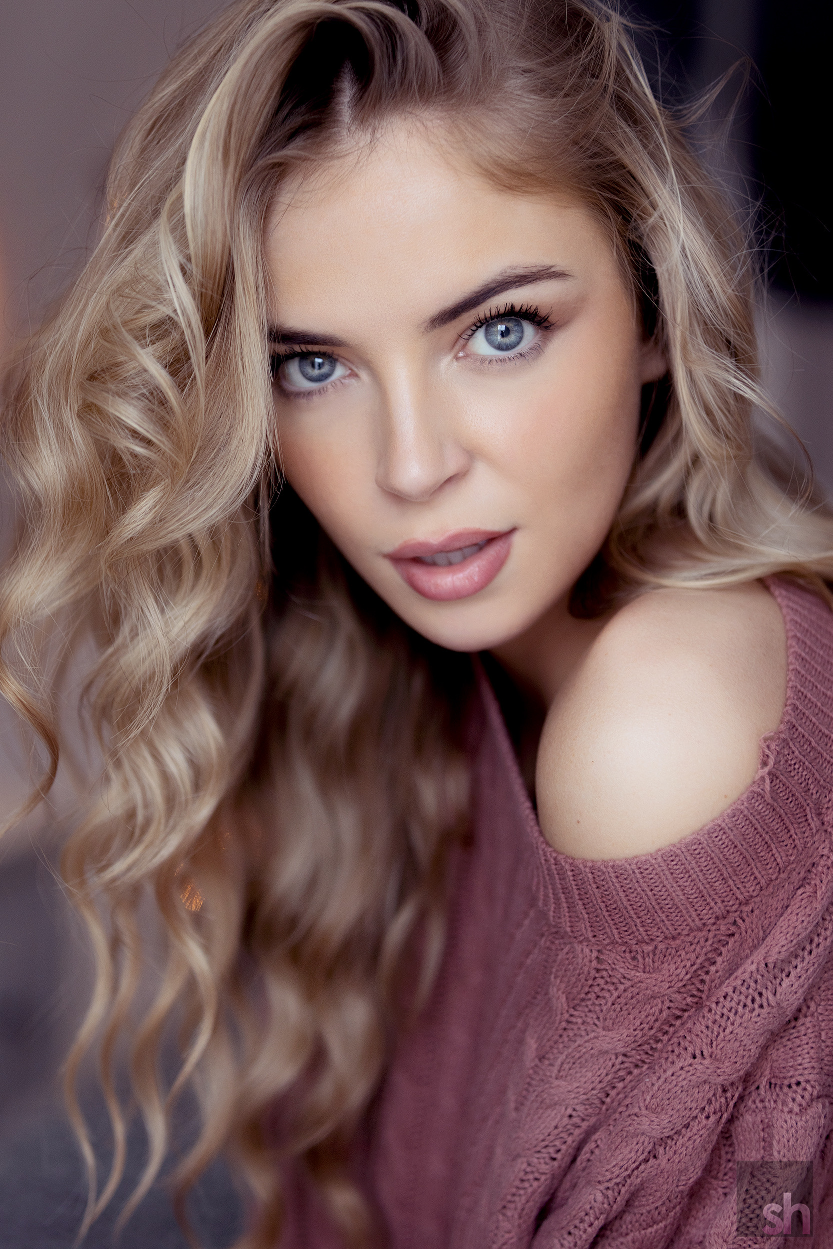 Lucia Needham - AS Agency