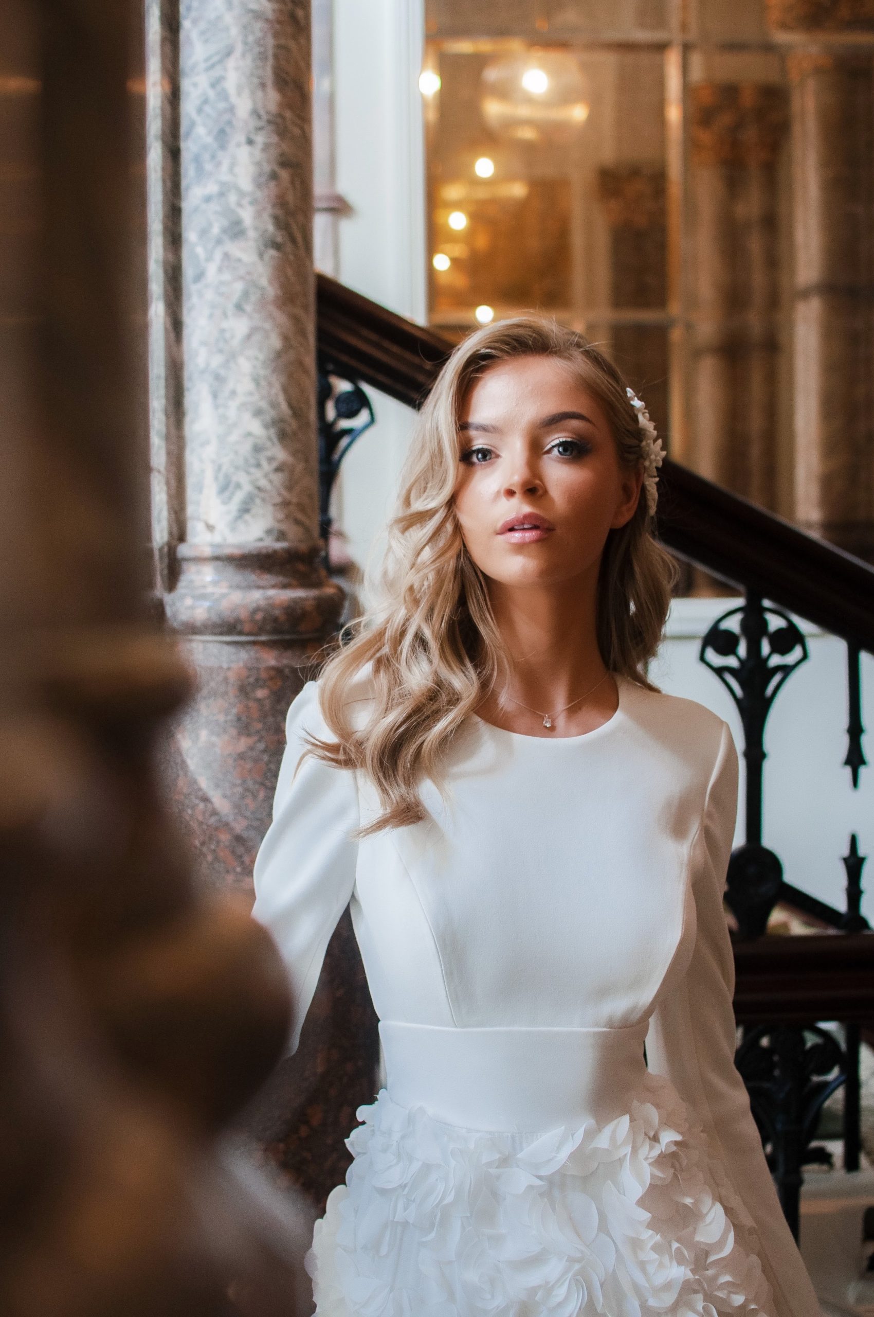 Lucia Needham - AS Agency