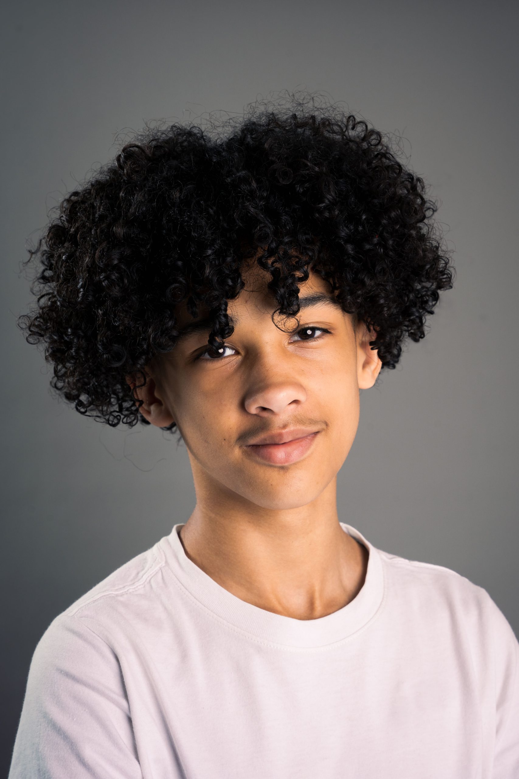 Jacob James - AS Agency