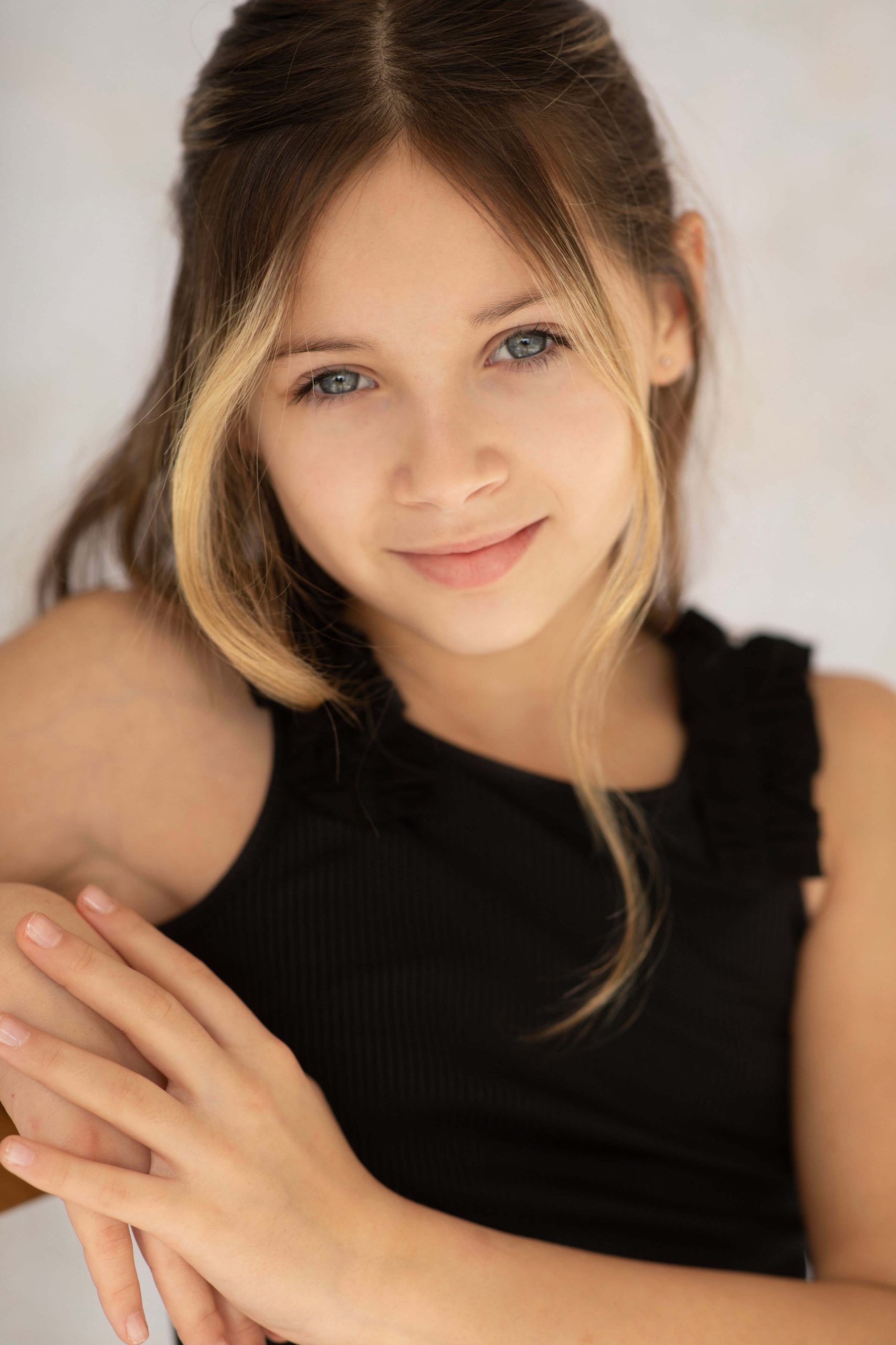 Poppy Mills - AS Agency