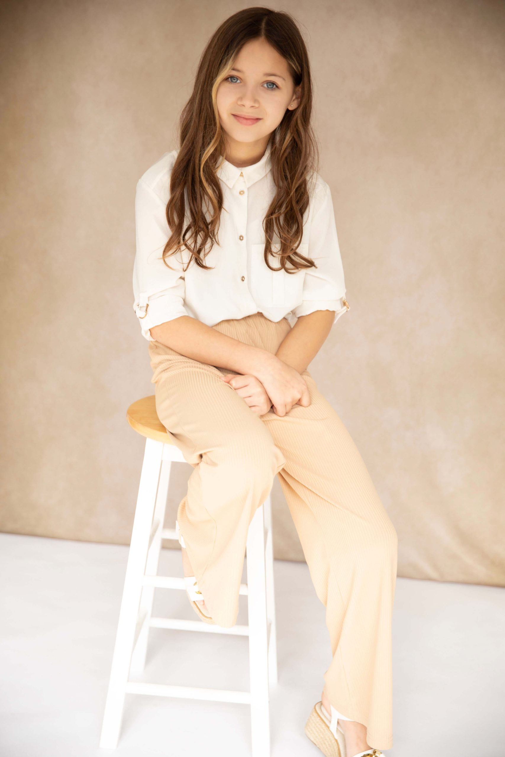 Poppy Mills - AS Agency