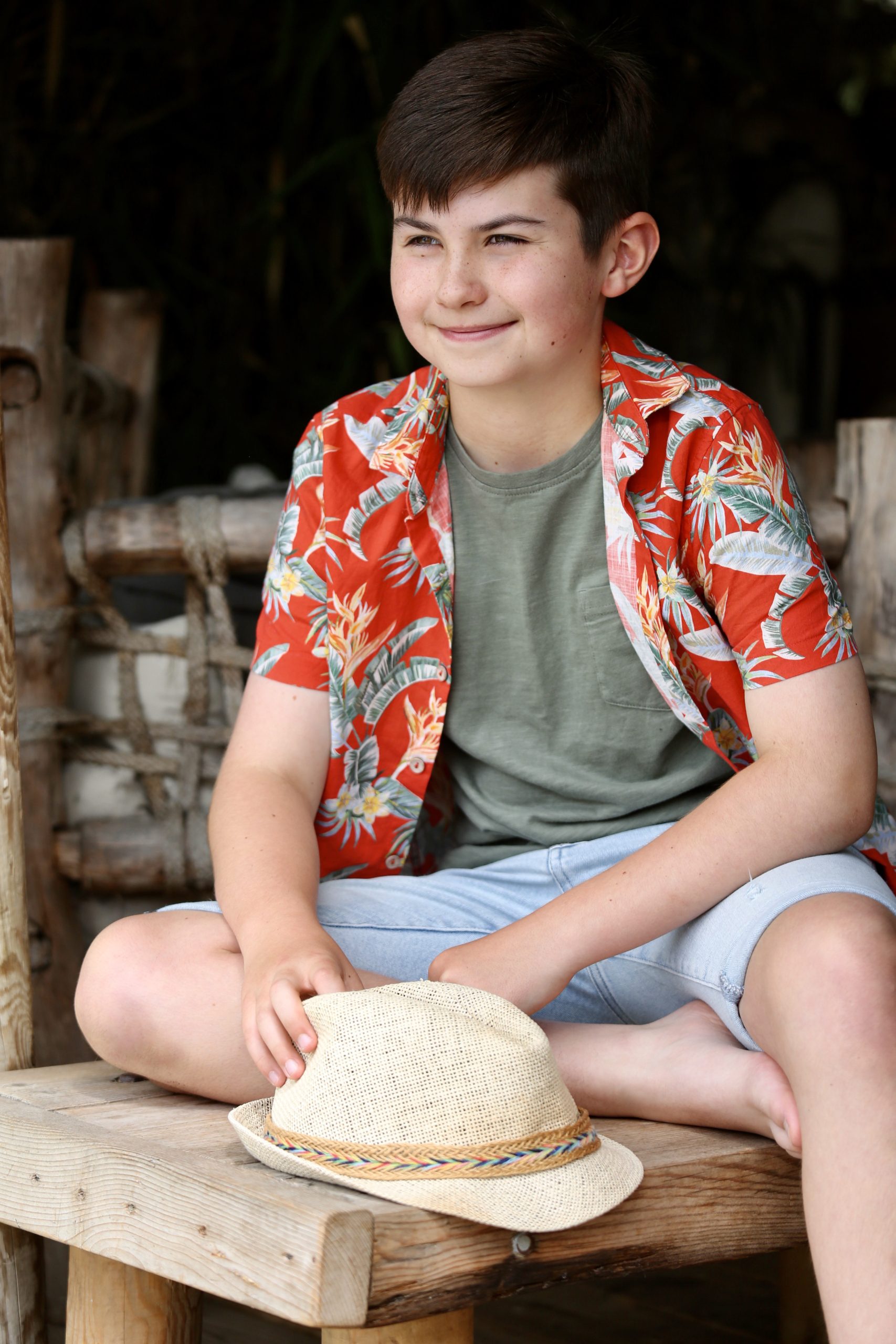 Taylor Harris Yeoman - AS Agency