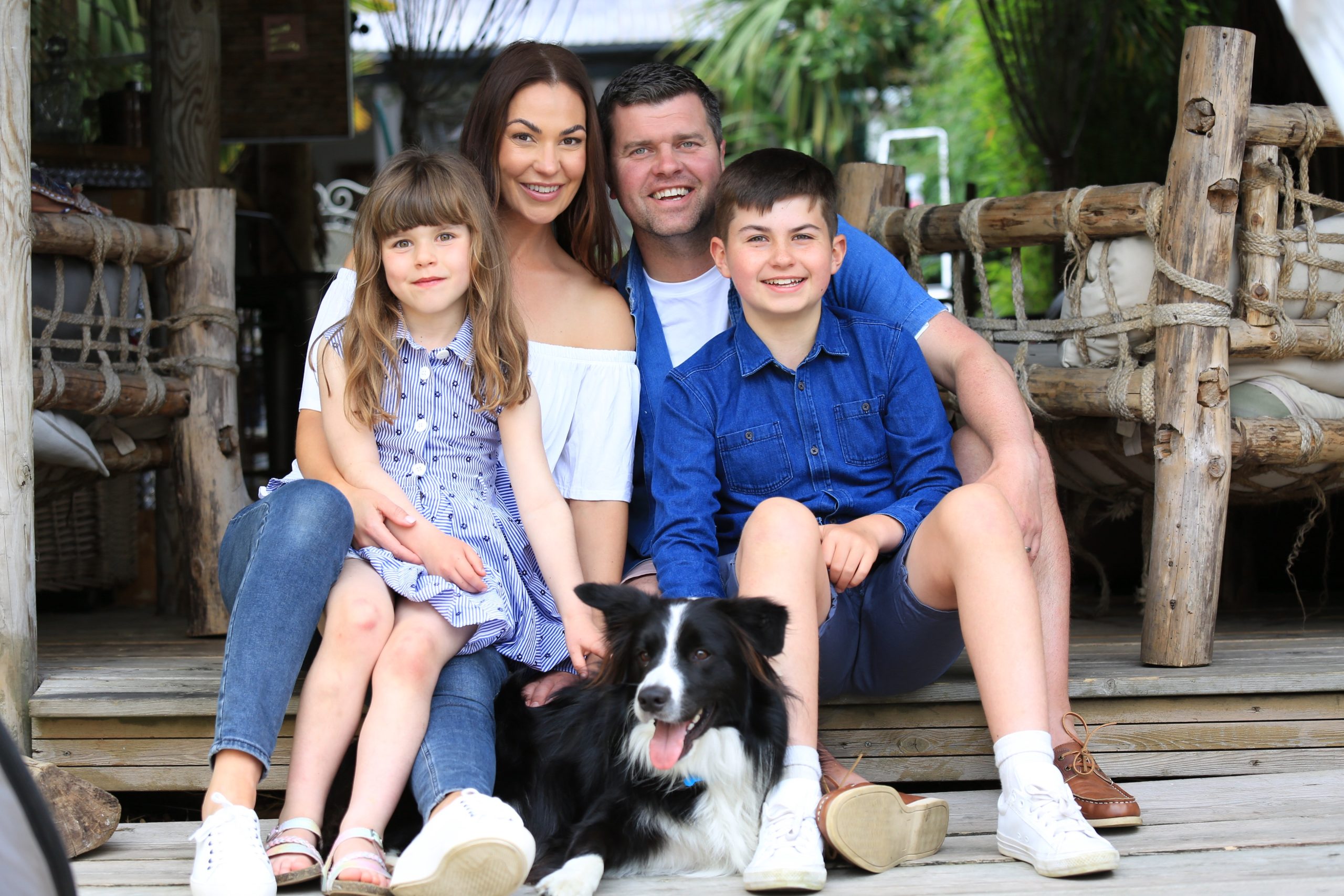 Taylor Harris Yeoman - AS Agency