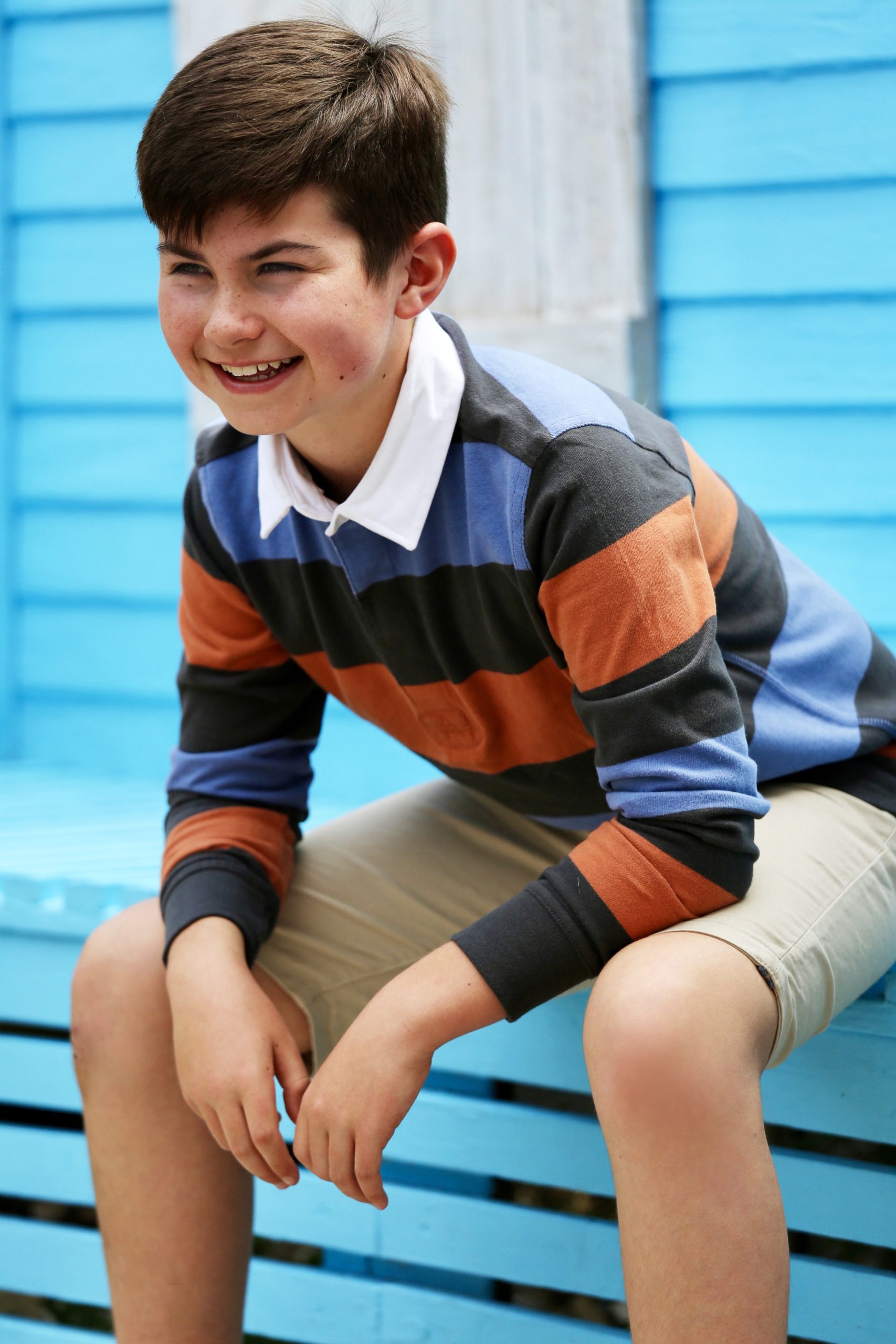 Taylor Harris Yeoman - AS Agency