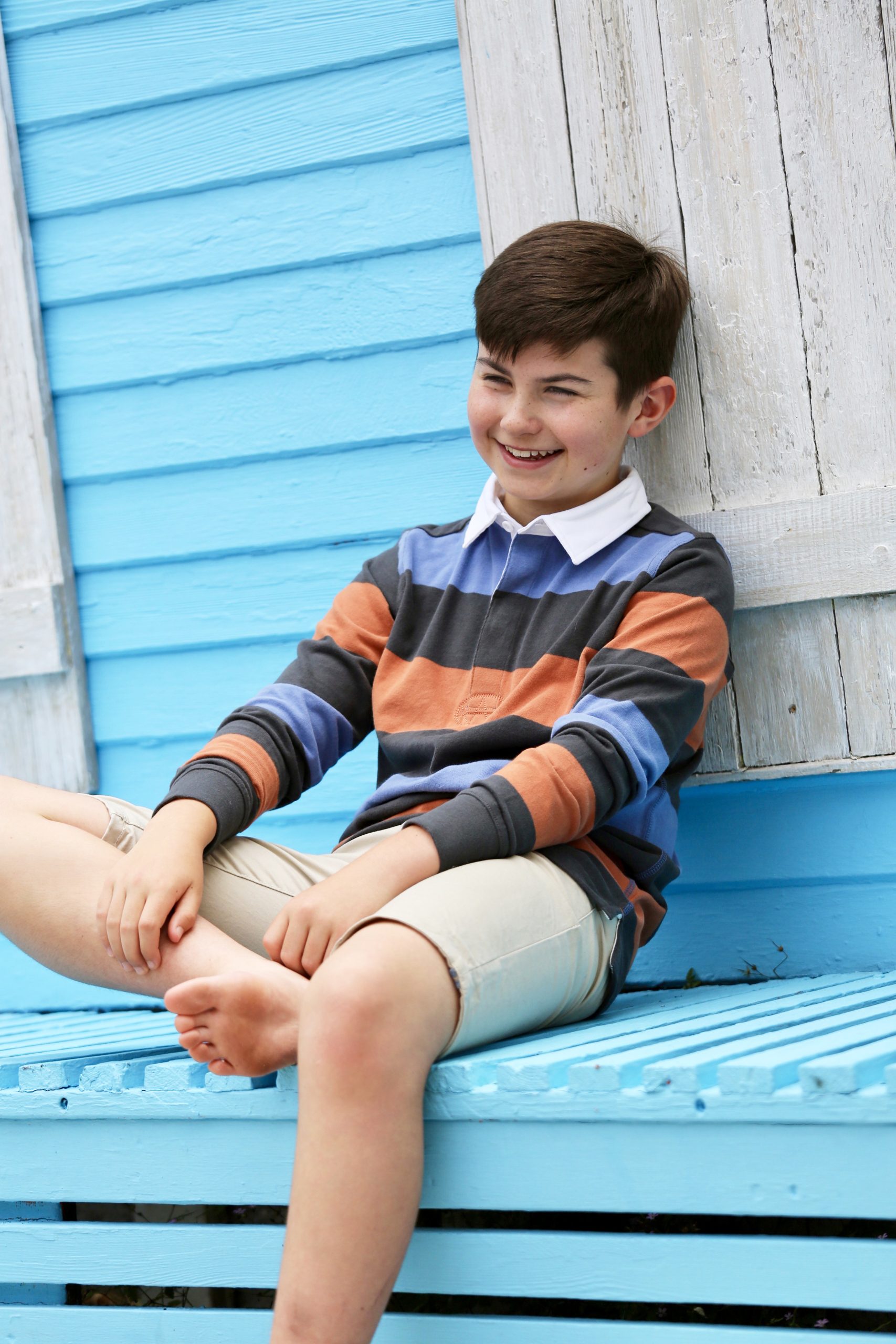 Taylor Harris Yeoman - AS Agency