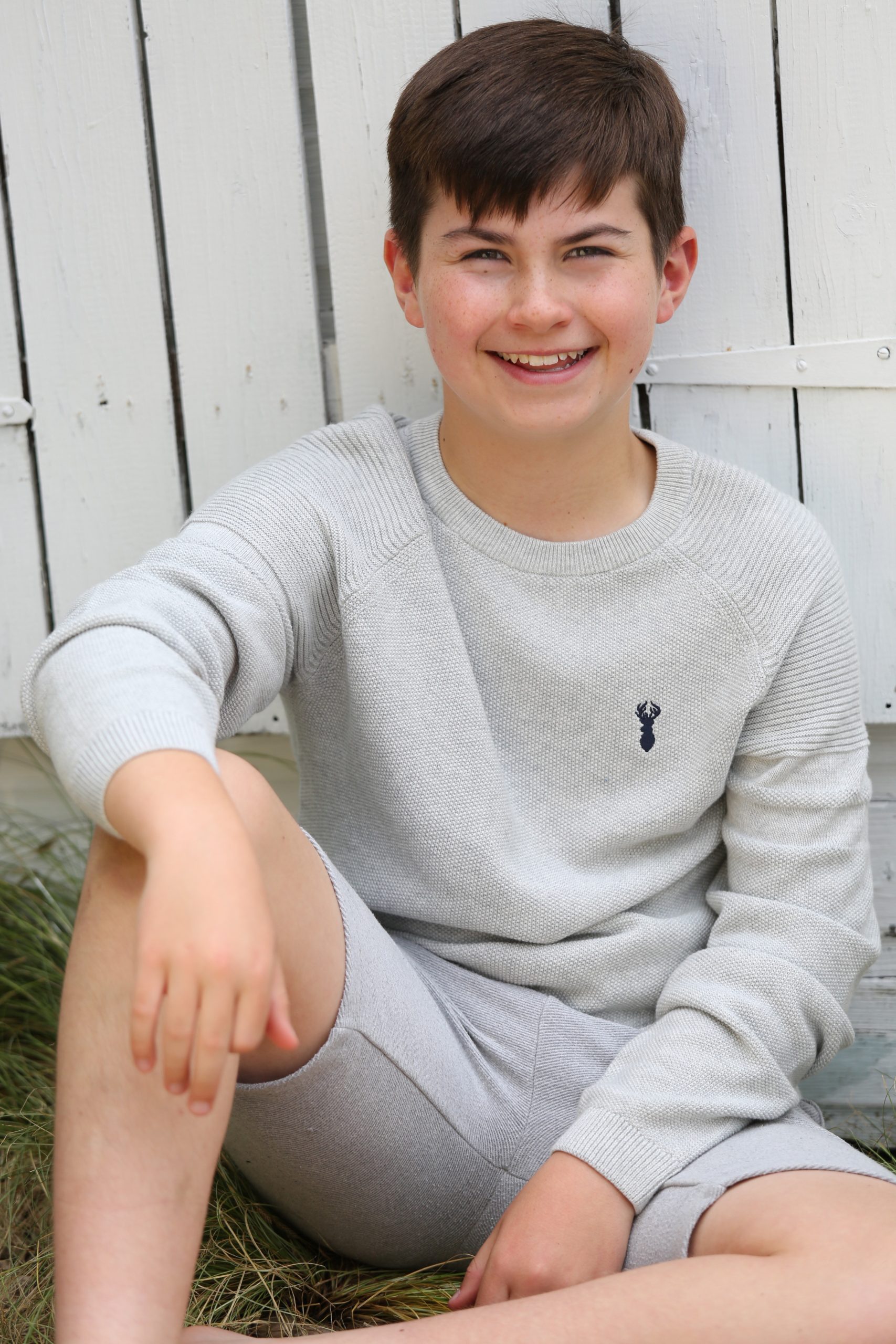 Taylor Harris Yeoman - AS Agency