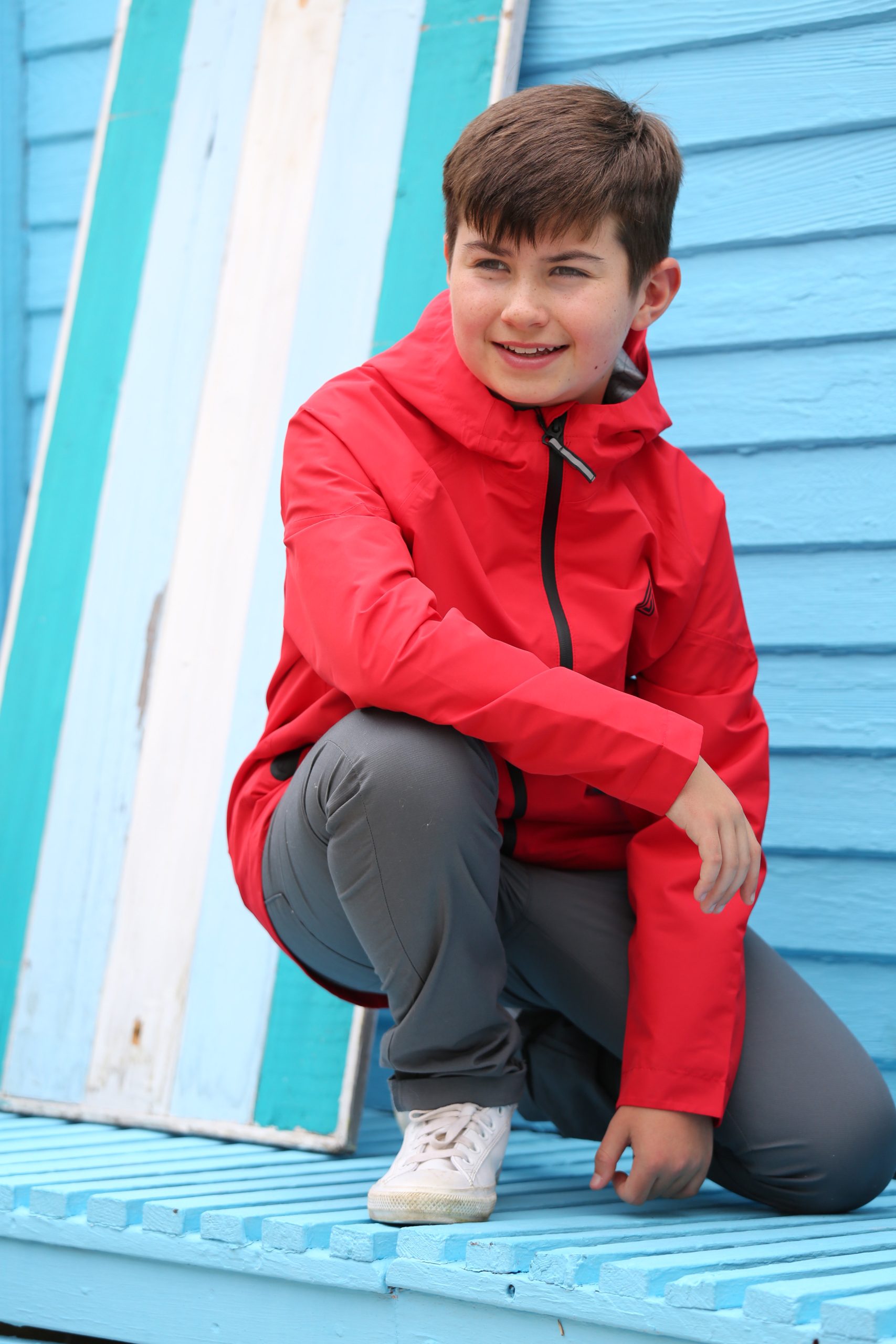 Taylor Harris Yeoman - AS Agency