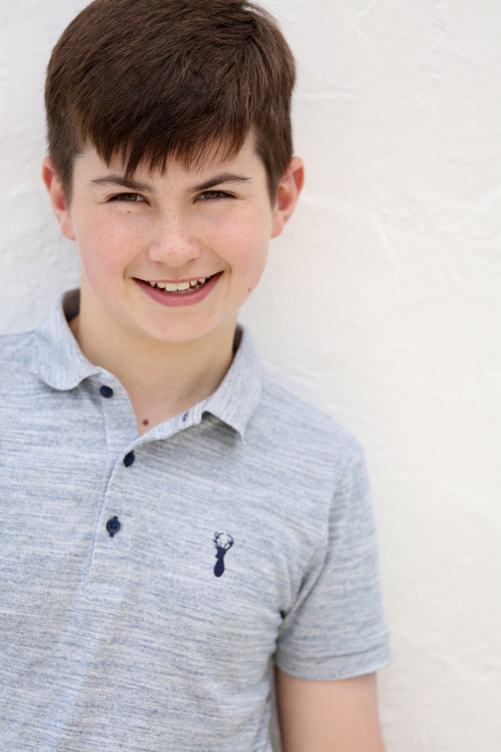 Taylor Harris Yeoman - AS Agency