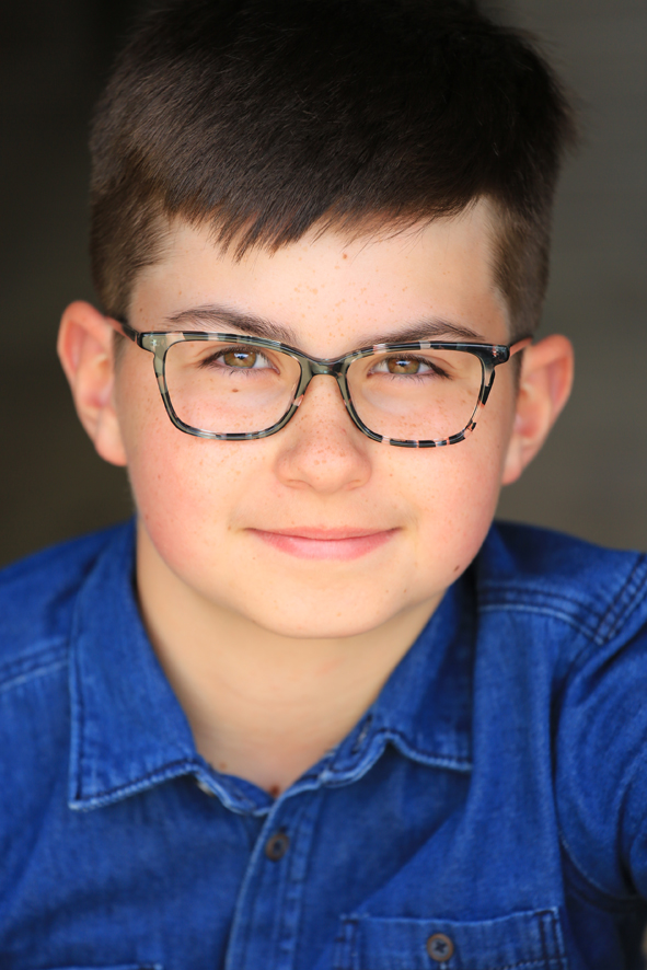 Taylor Harris Yeoman - AS Agency