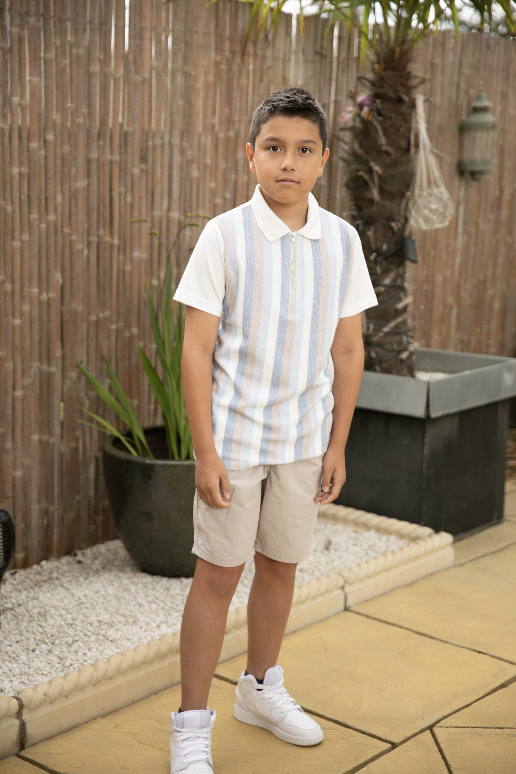 Leo Rice - AS Agency