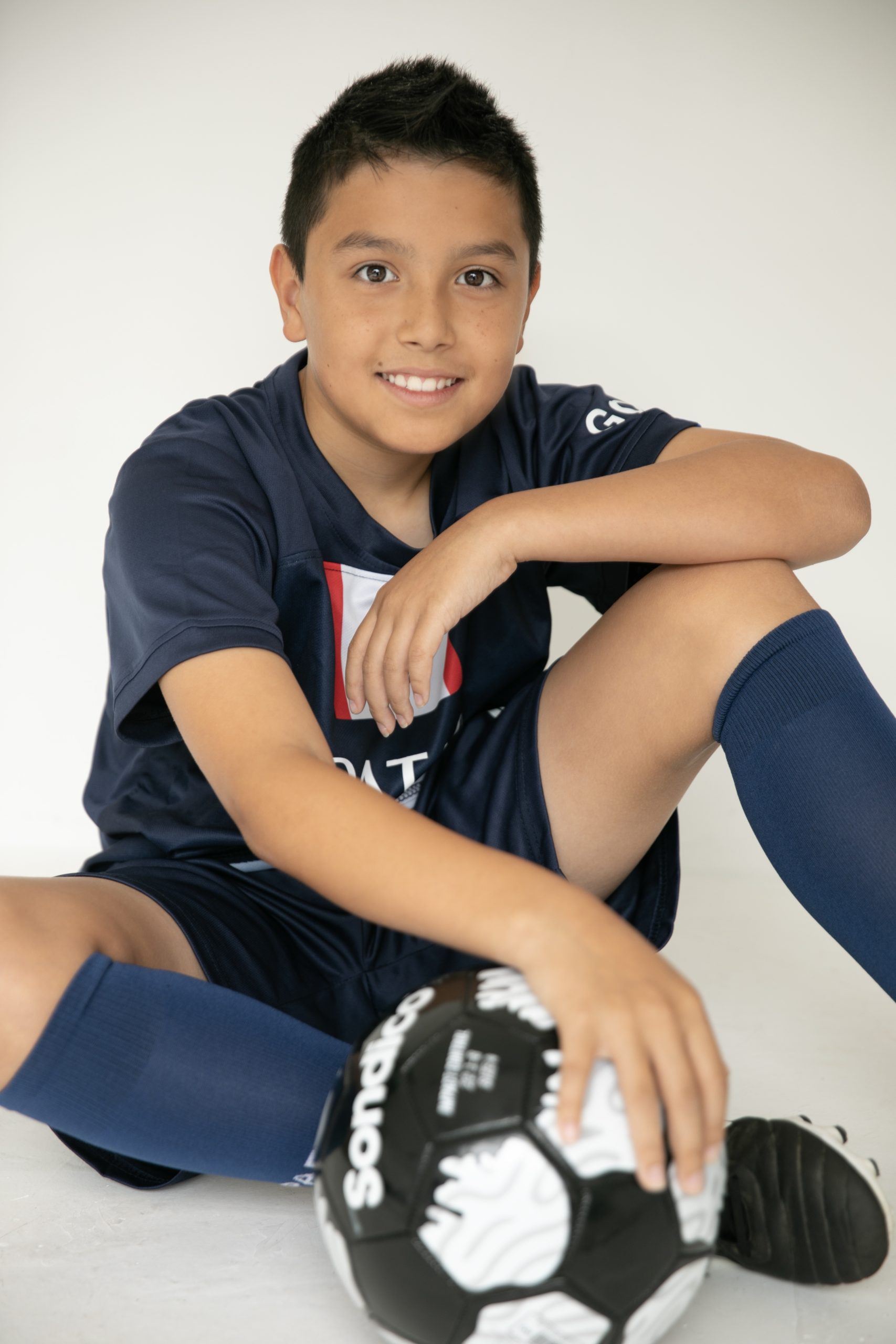 Leo Rice - AS Agency