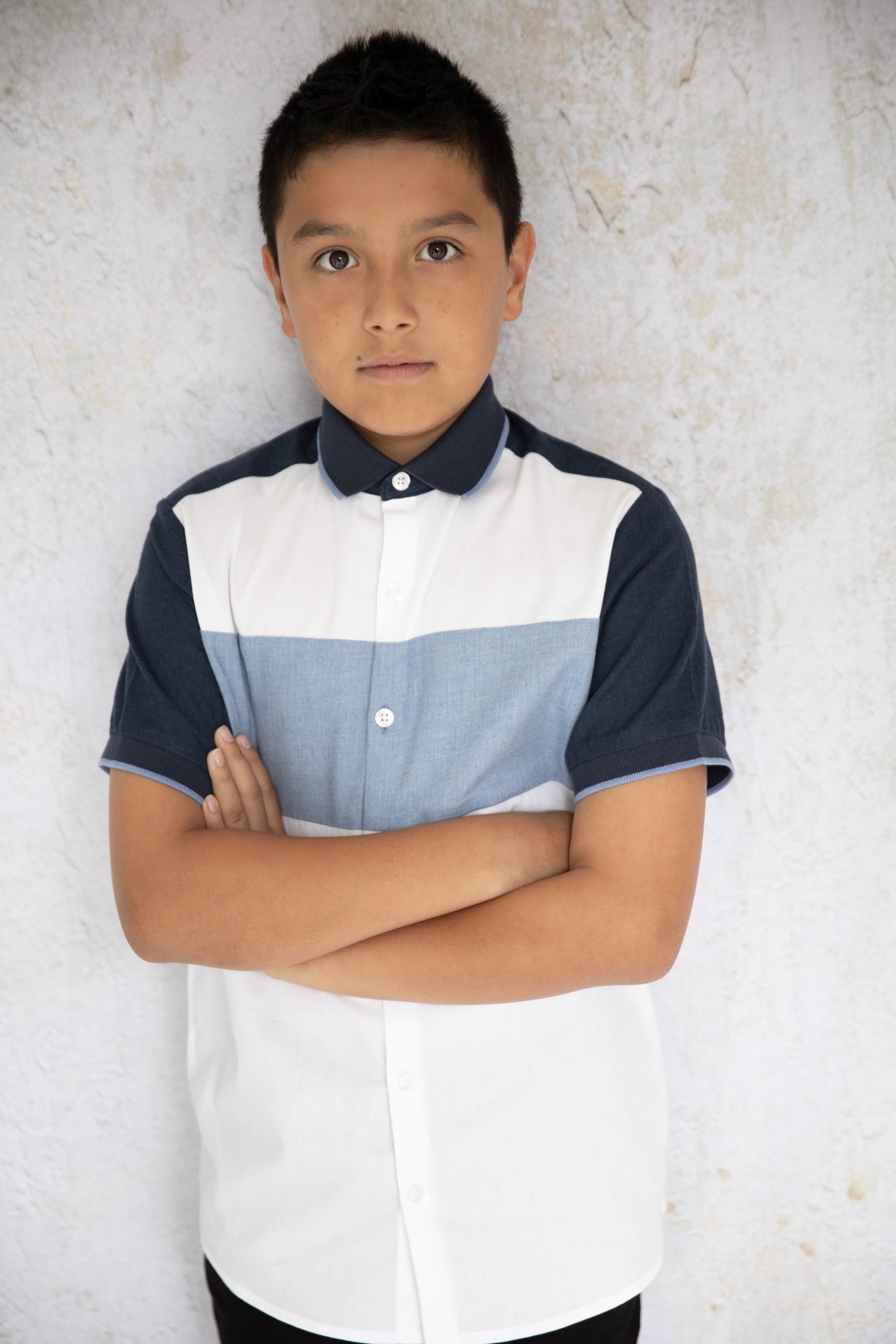 Leo Rice - AS Agency