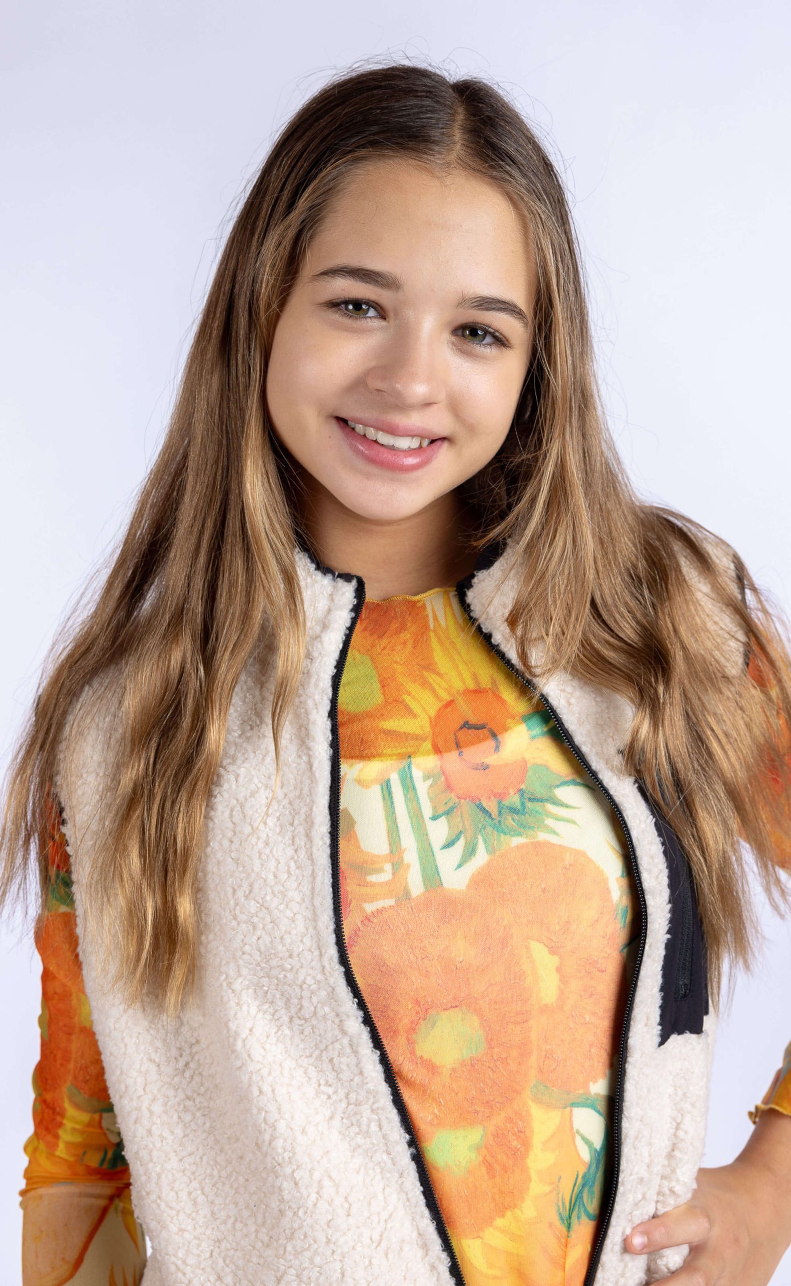 Darcey Hawkes - AS Agency