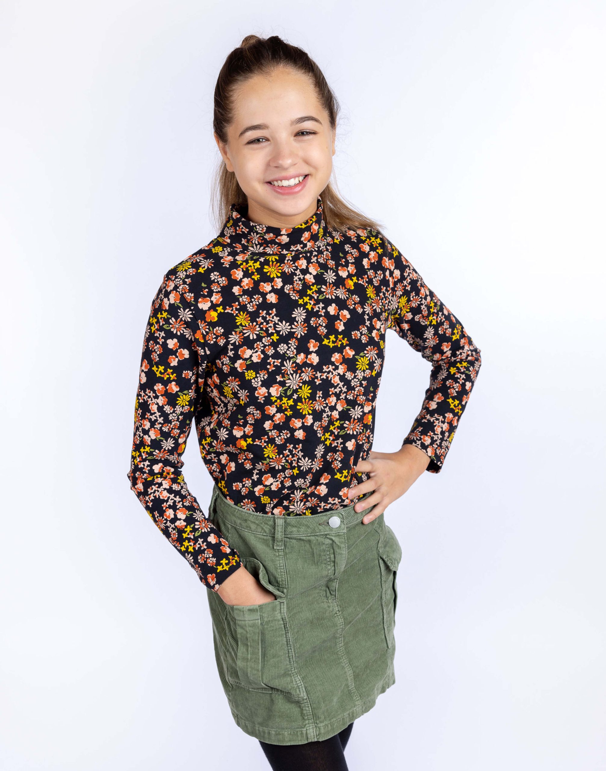 Darcey Hawkes - AS Agency