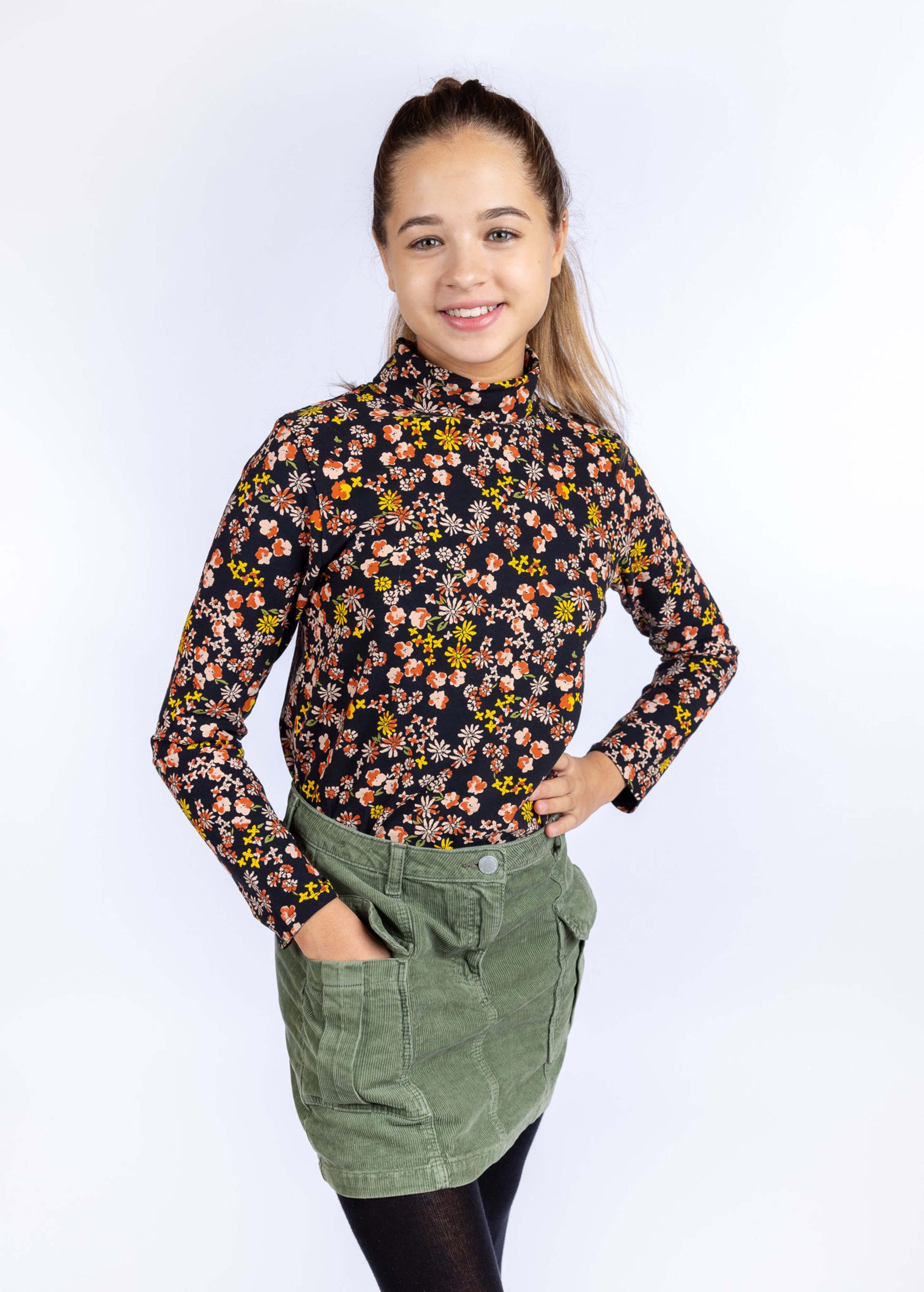 Darcey Hawkes - AS Agency
