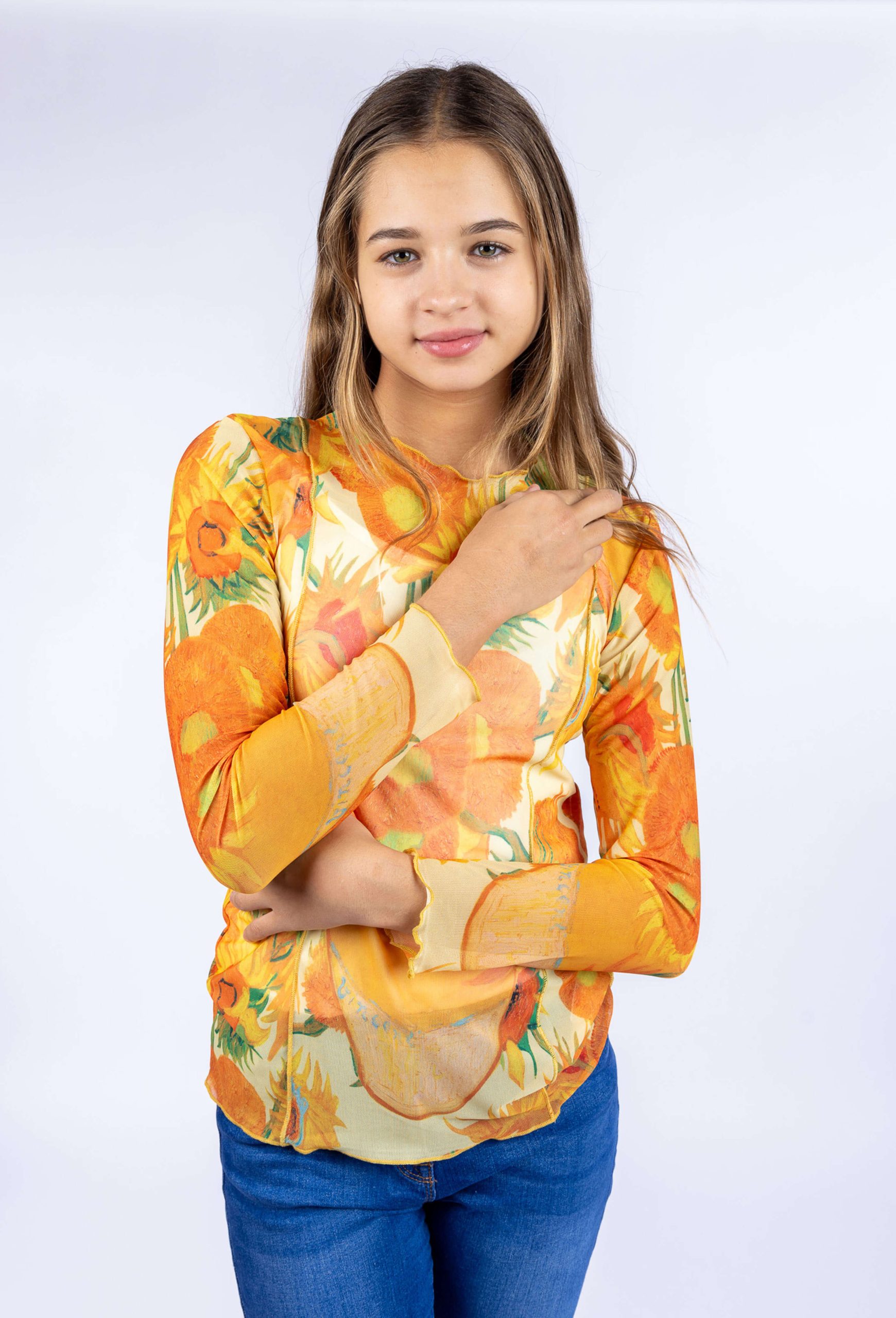 Darcey Hawkes - AS Agency