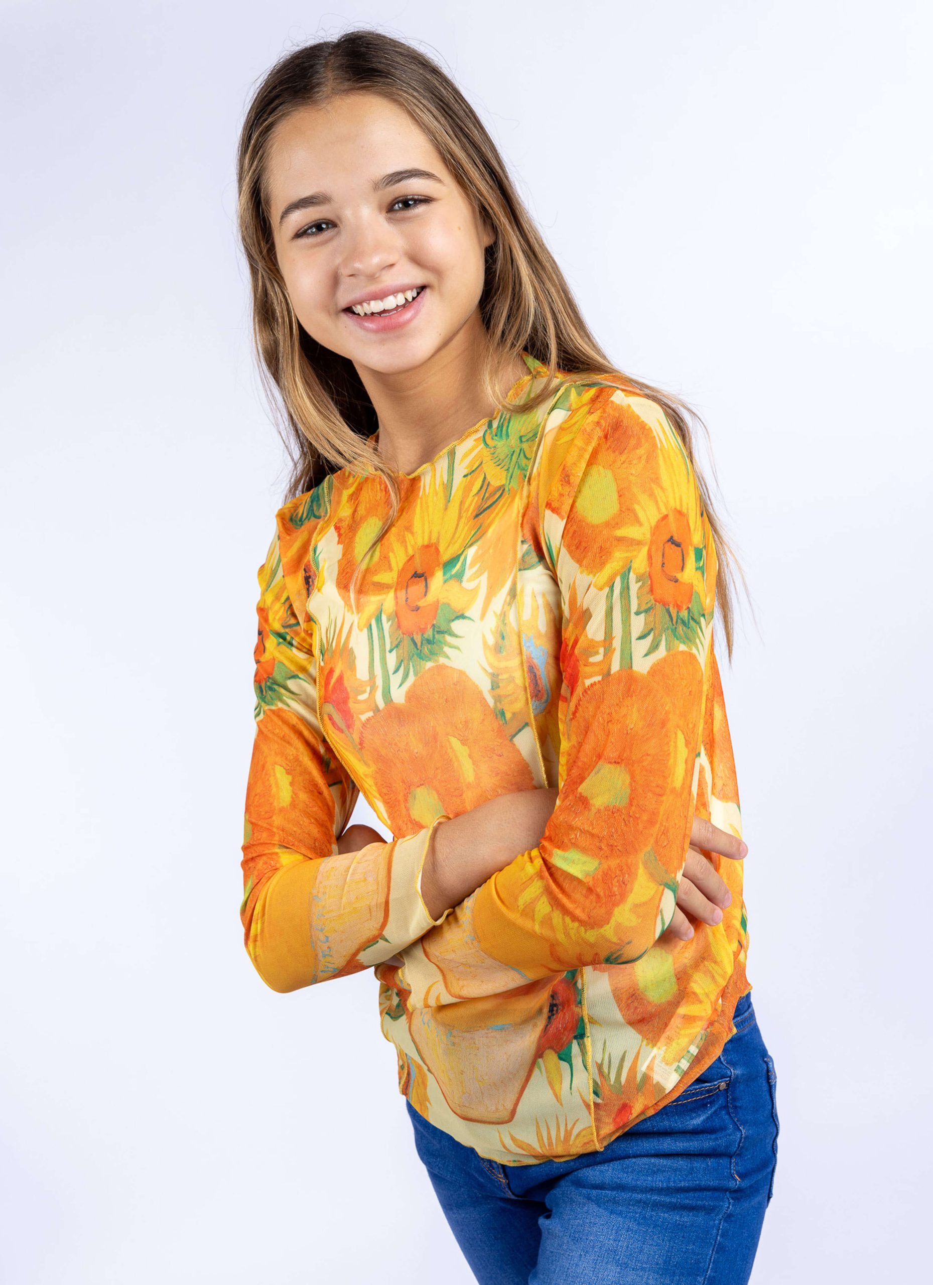 Darcey Hawkes - AS Agency