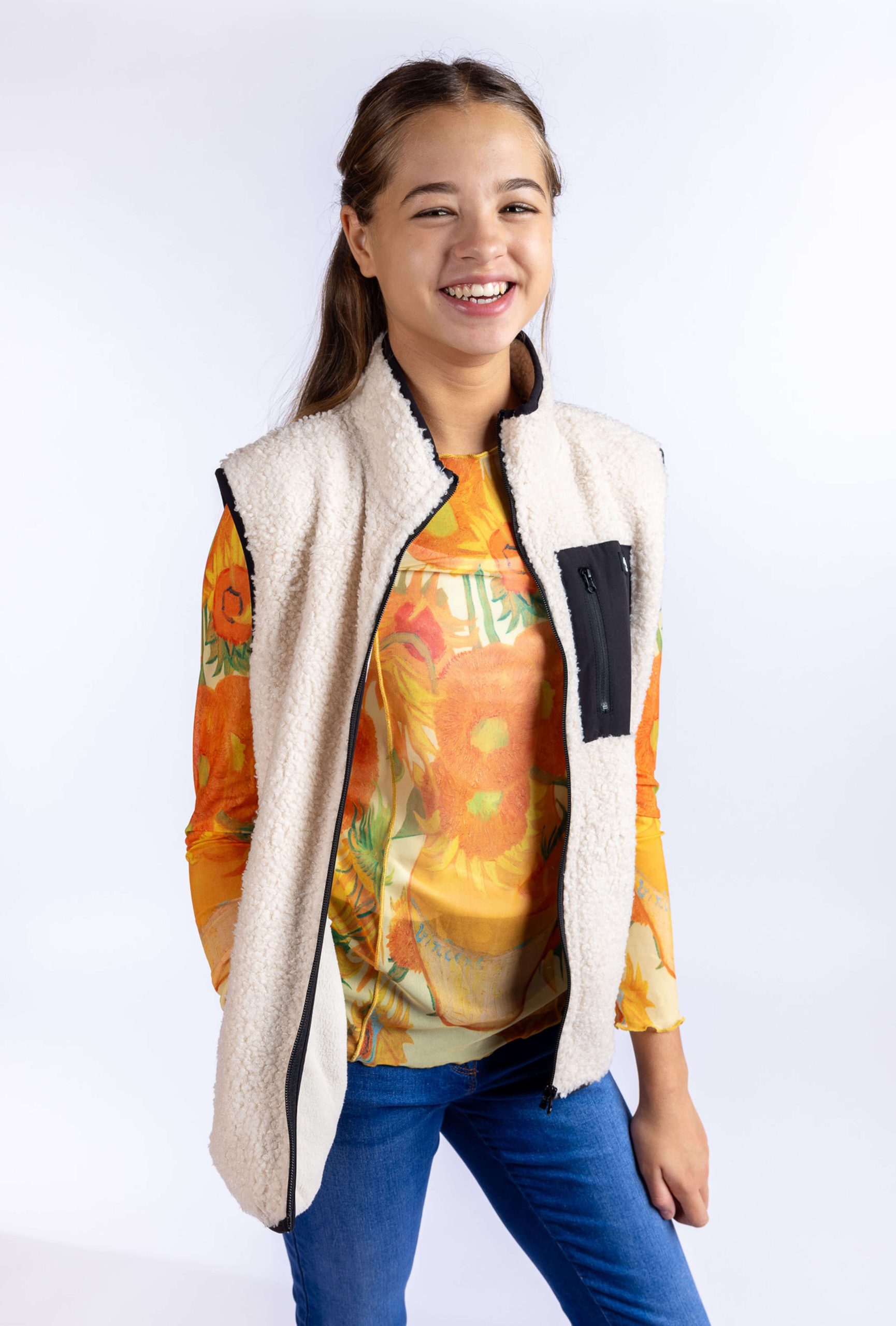 Darcey Hawkes - AS Agency