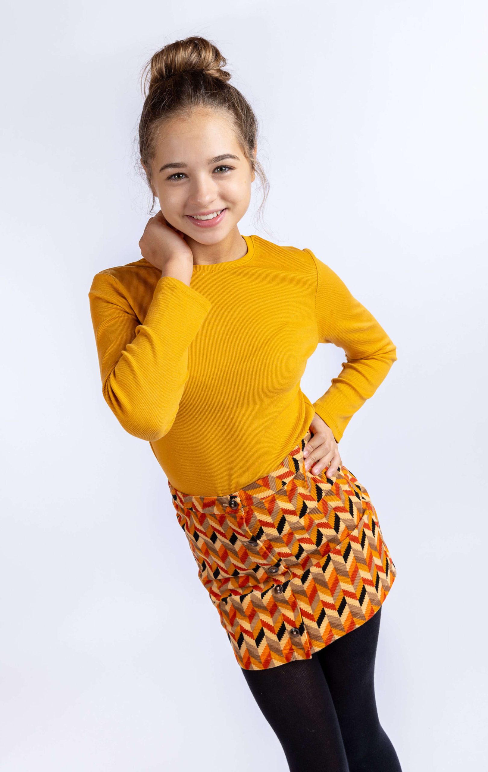 Darcey Hawkes - AS Agency