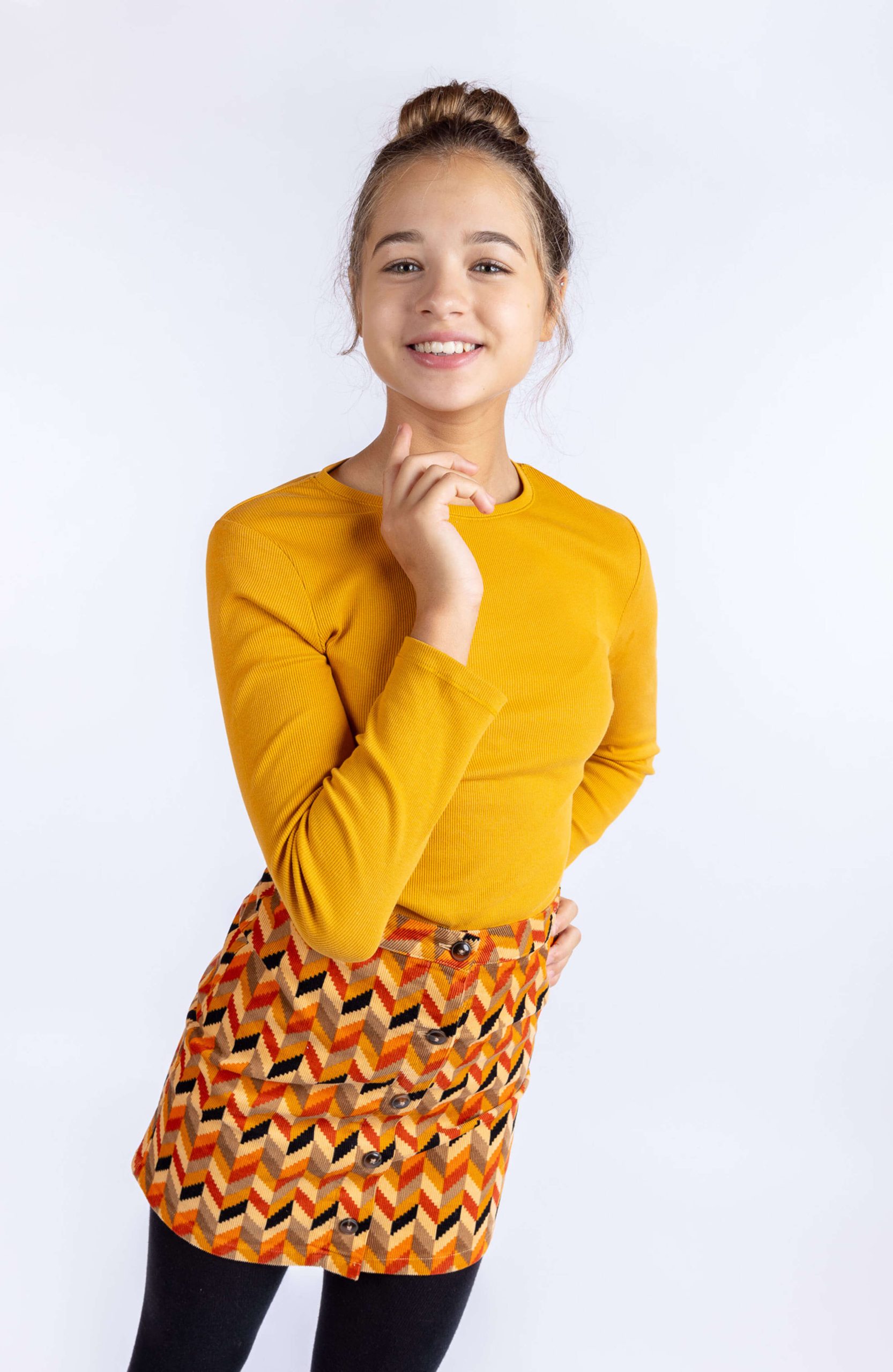 Darcey Hawkes - AS Agency