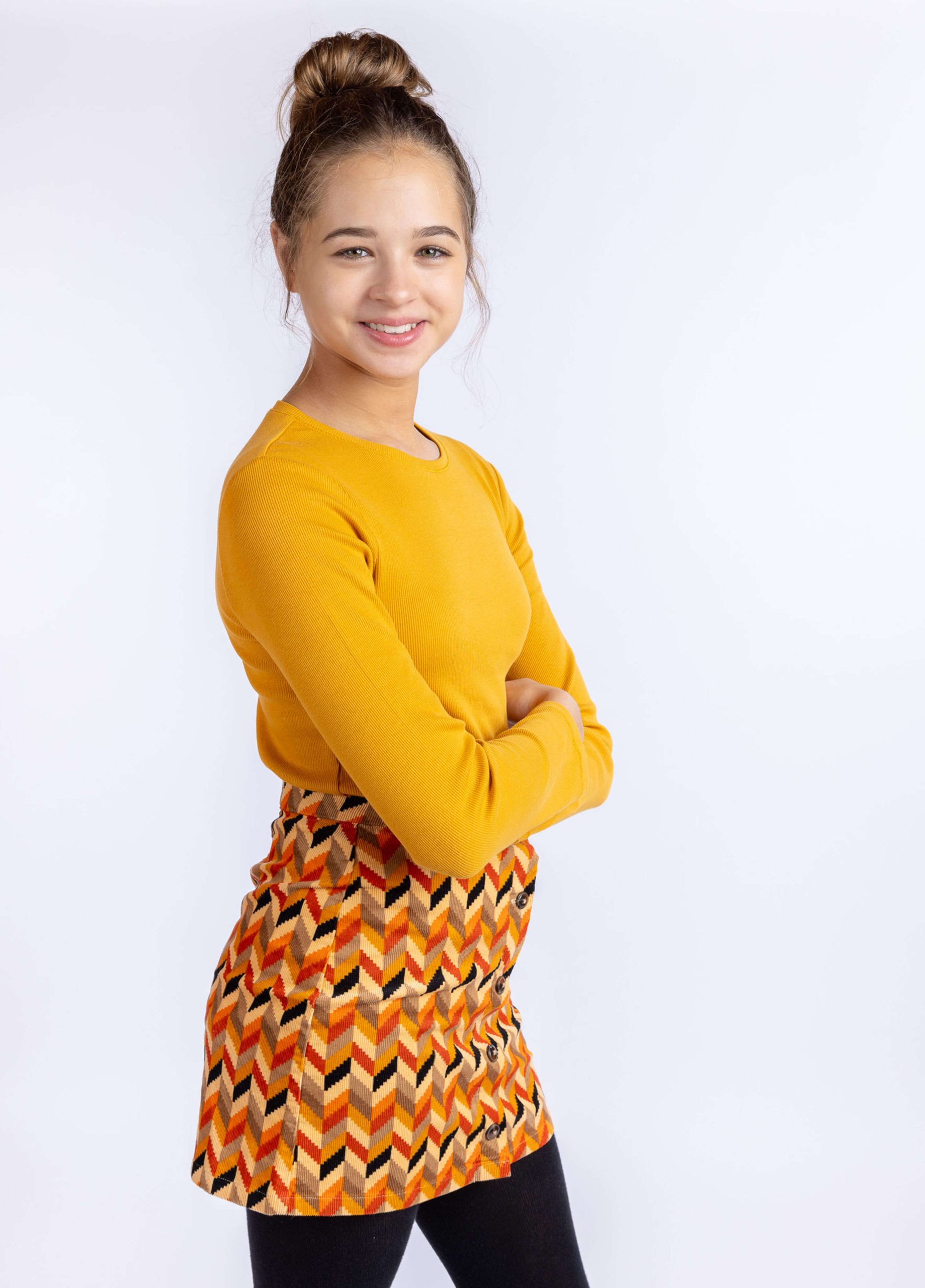 Darcey Hawkes - AS Agency