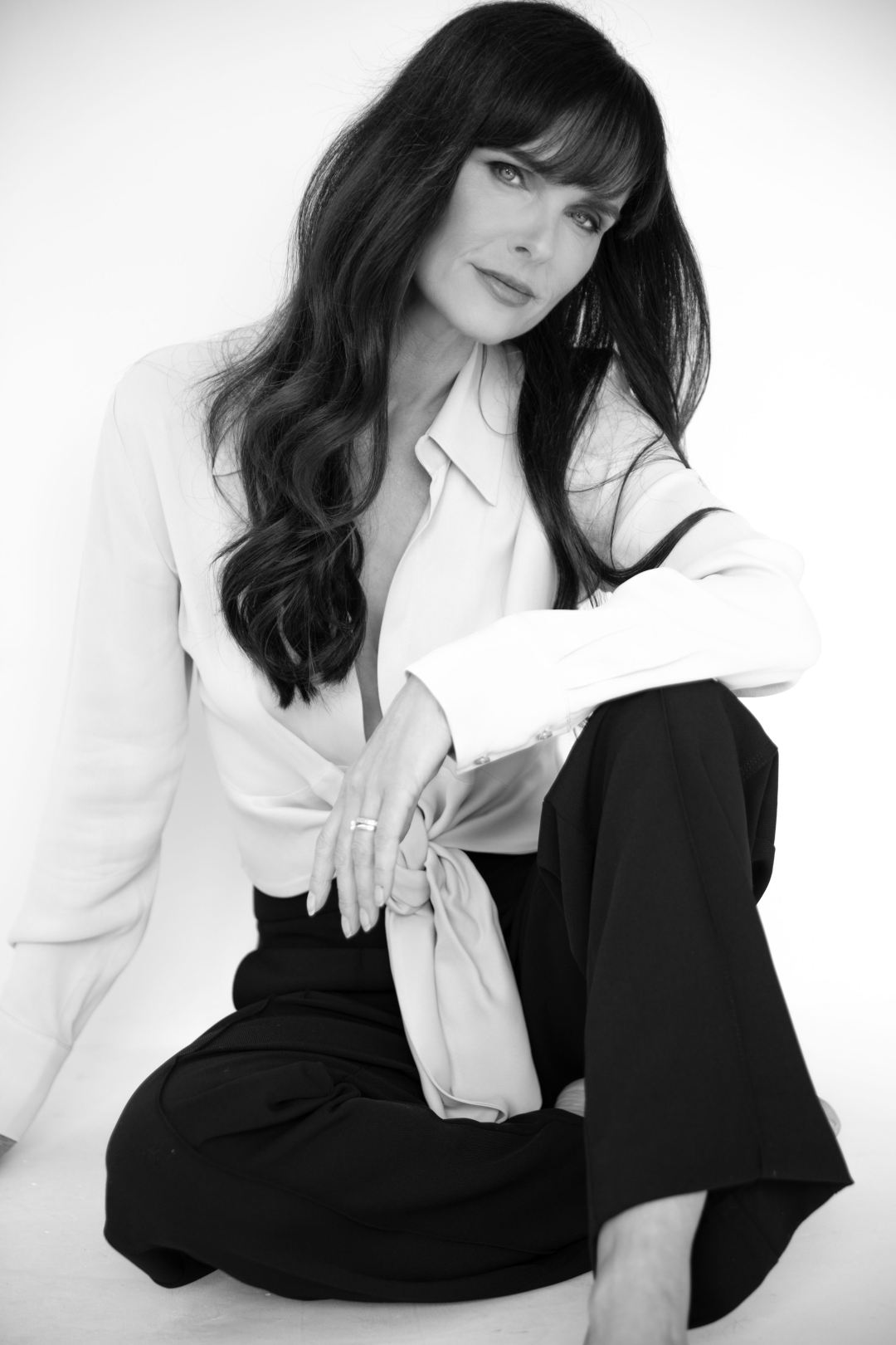 Becky Guest - AS Agency