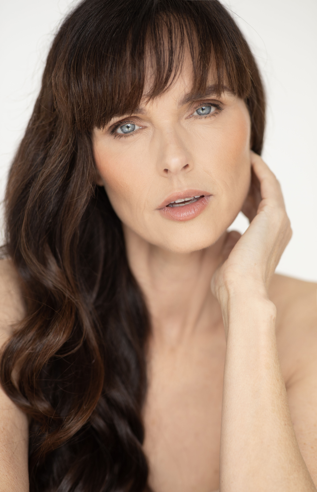 Becky Guest - AS Agency