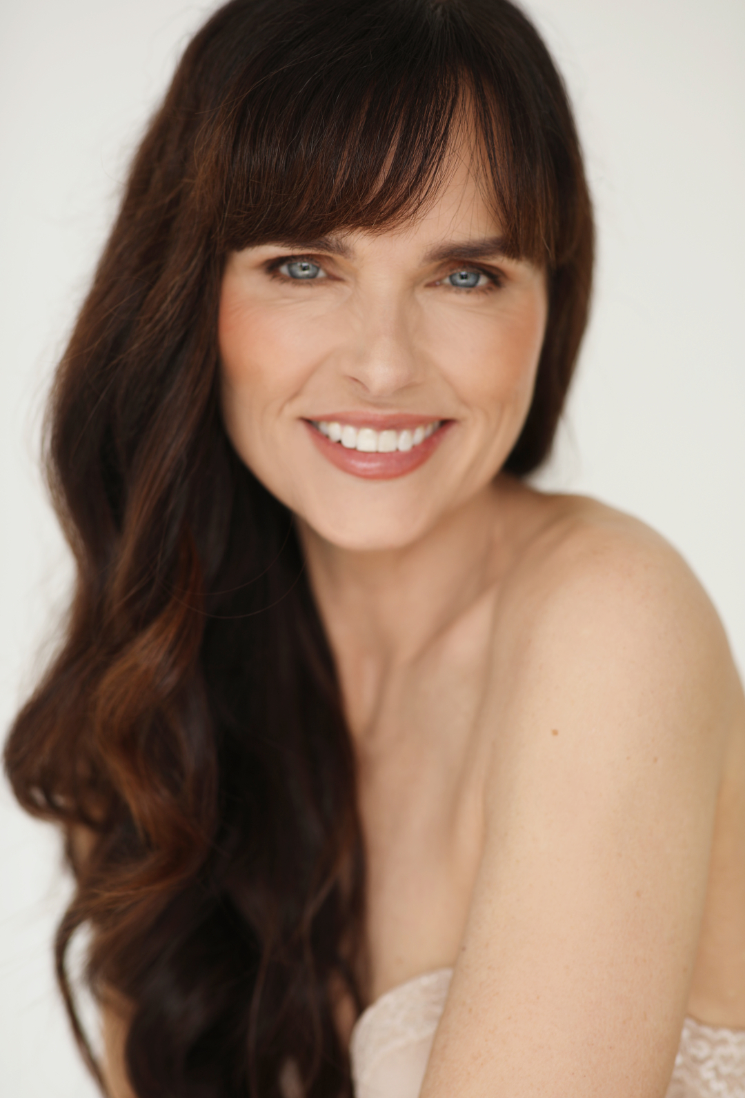 Becky Guest - AS Agency