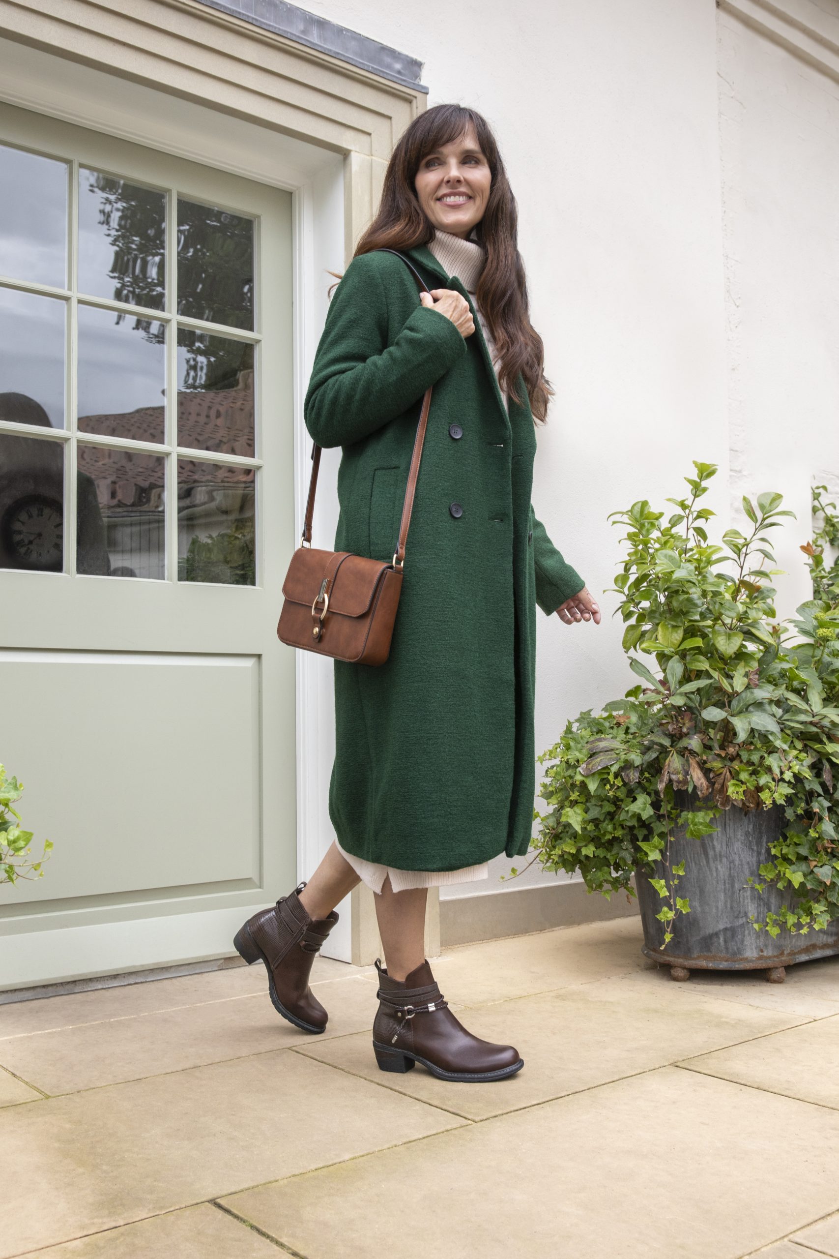 Becky Guest - AS Agency