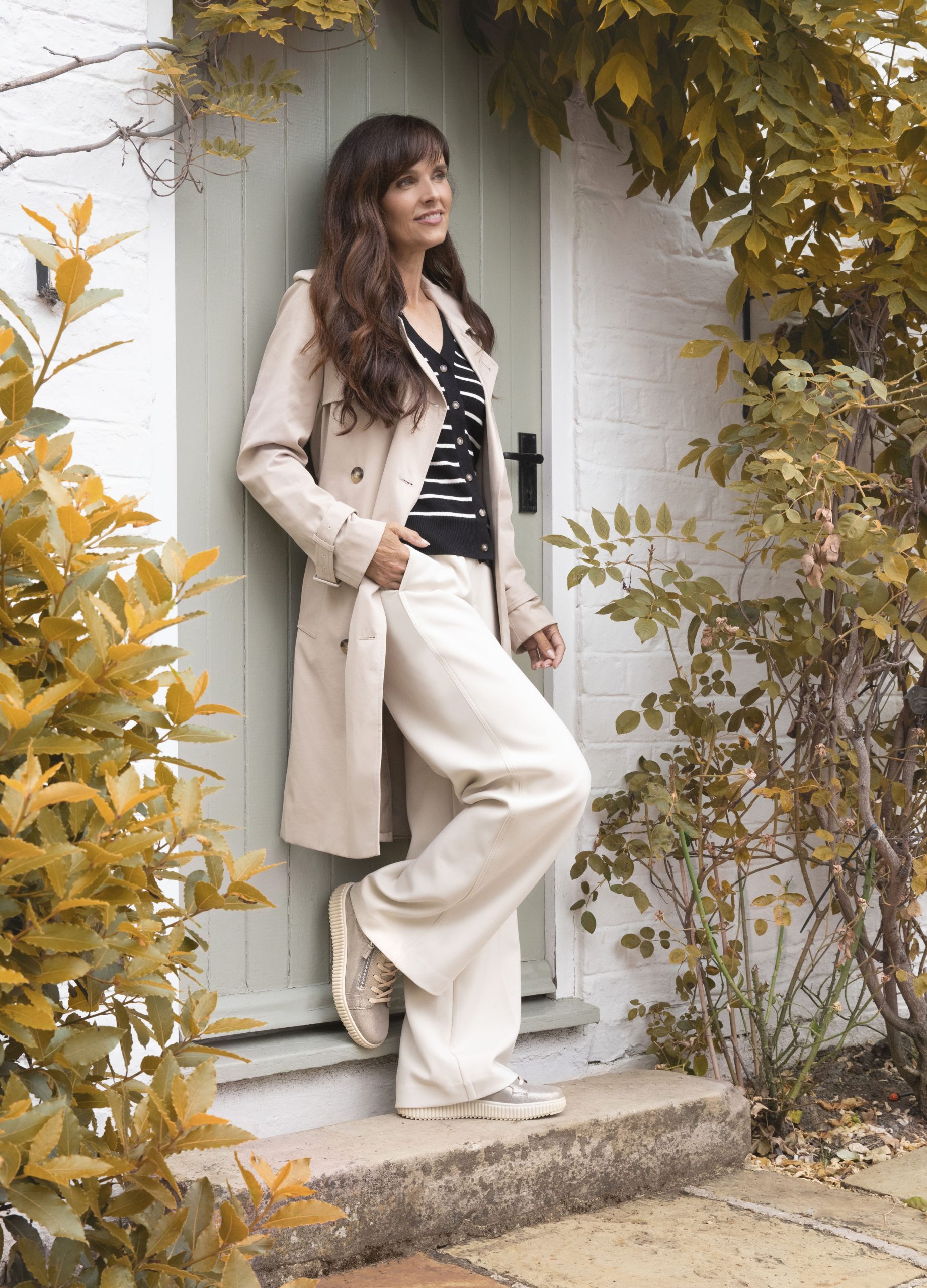 Becky Guest - AS Agency