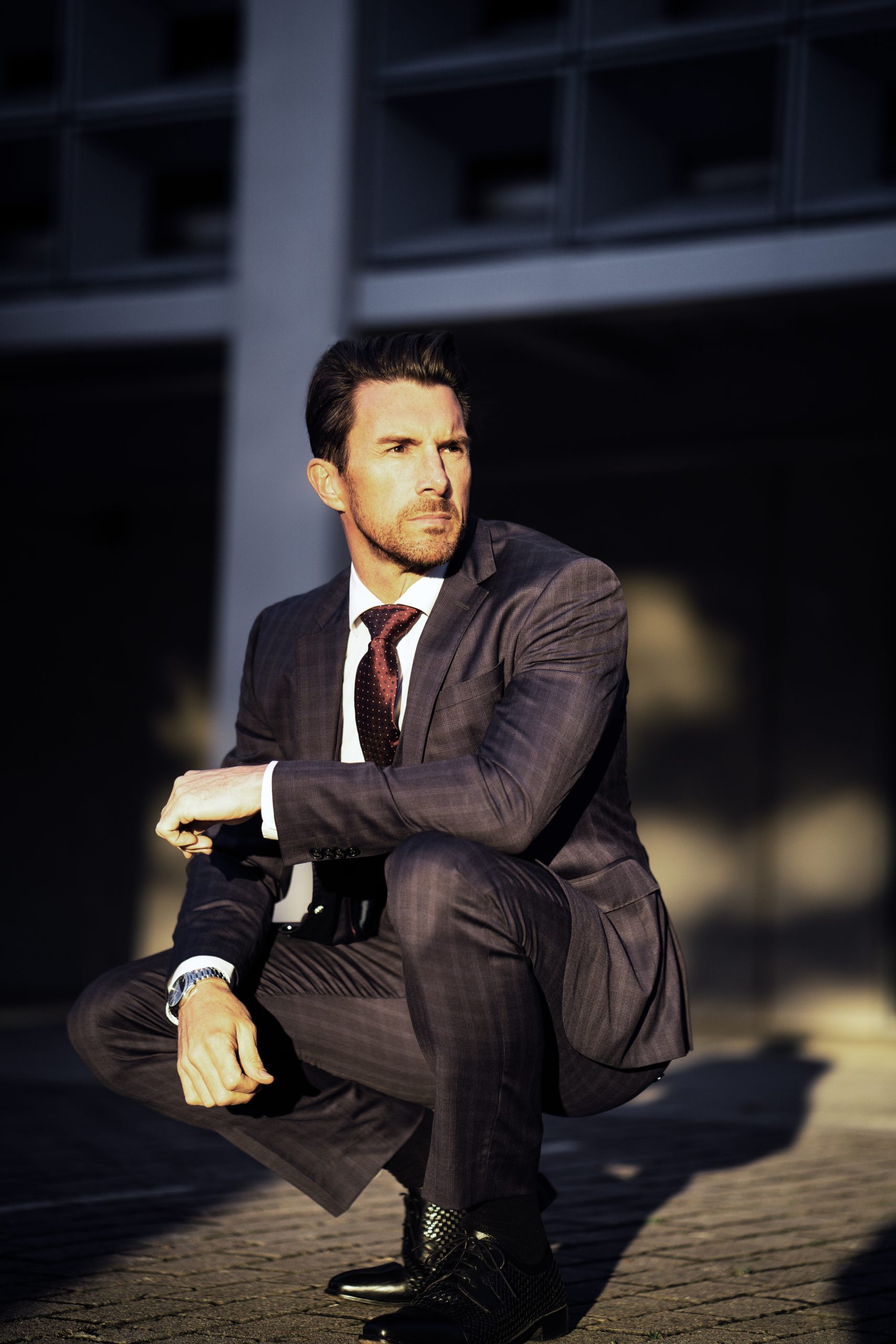 Kevin Dixon - AS Agency
